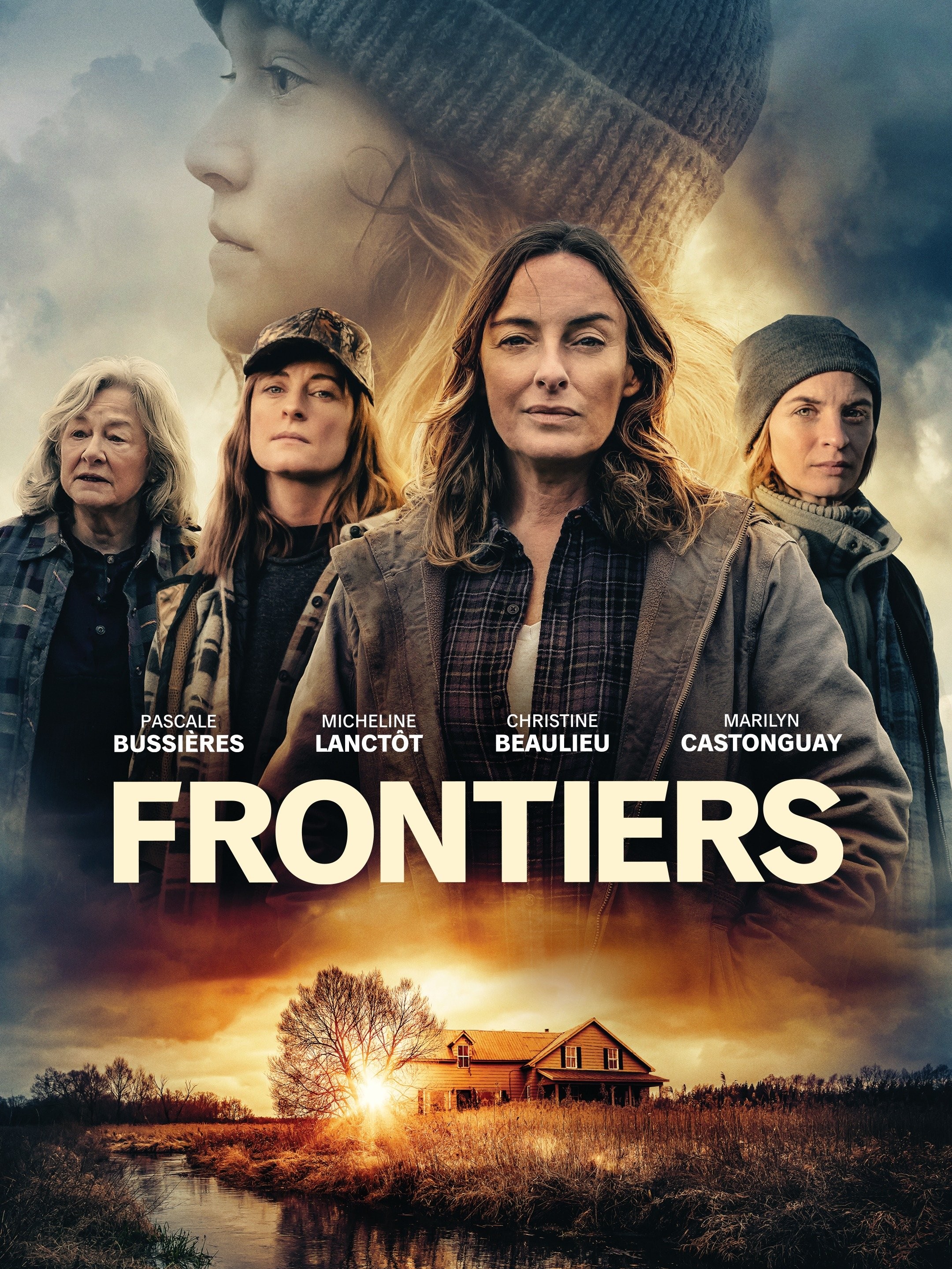 Frontiers Pictures | Rotten Tomatoes