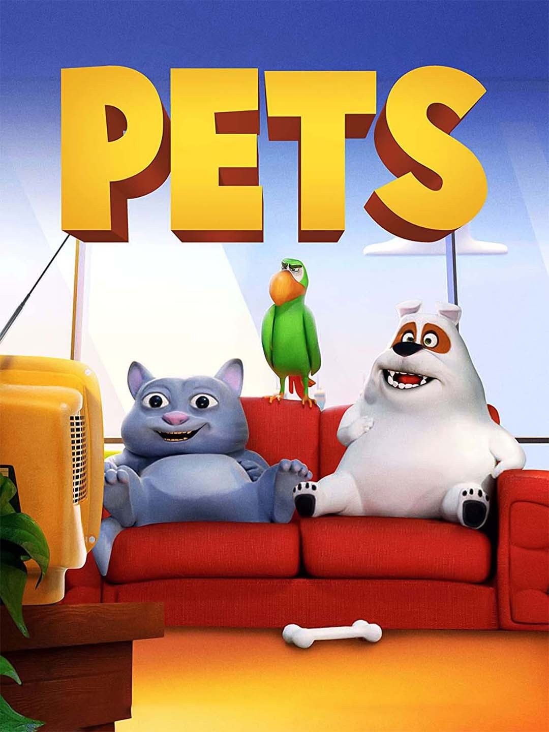 Pets Pictures | Rotten Tomatoes