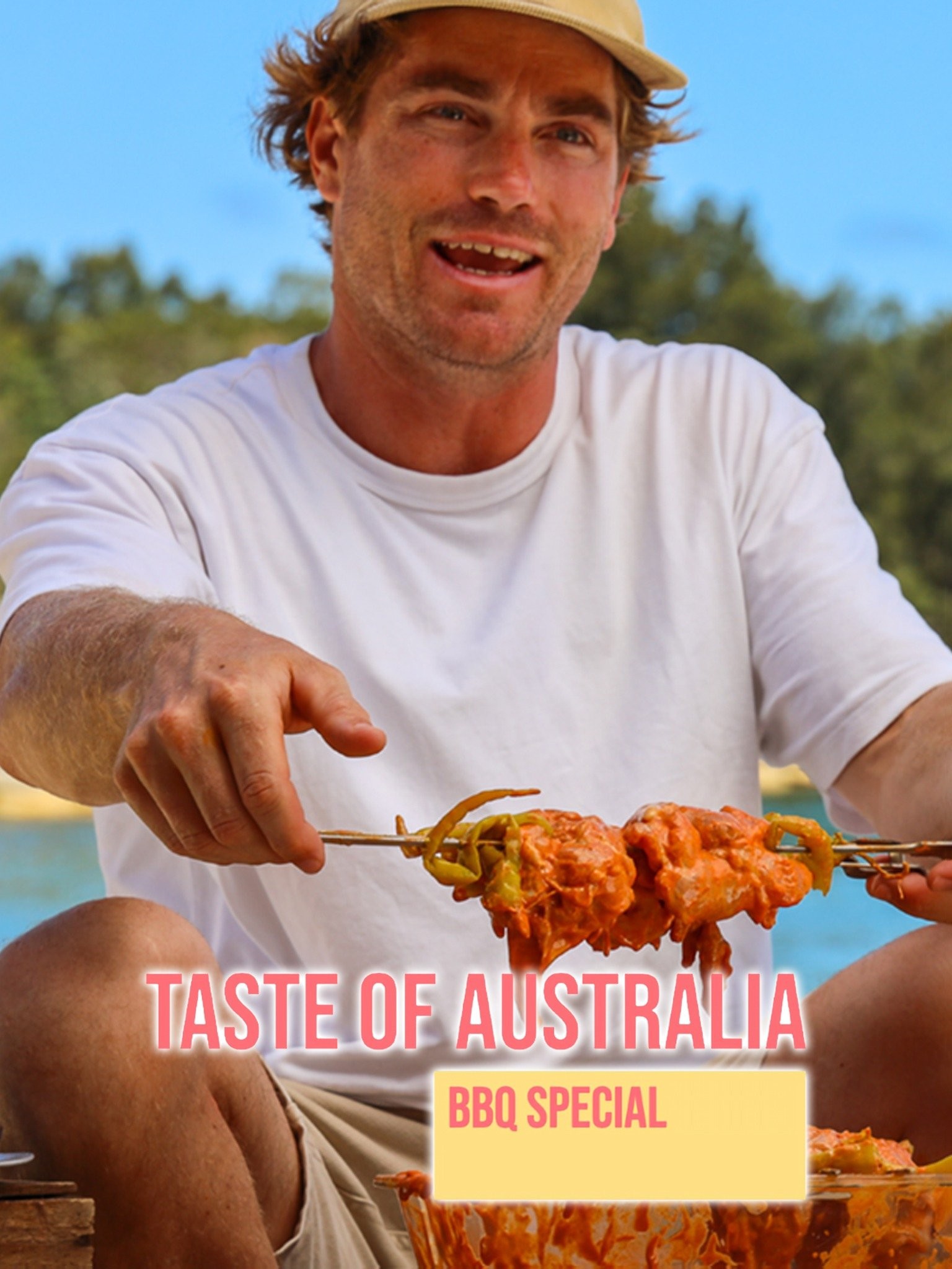 Taste of Australia - BBQ Special Pictures | Rotten Tomatoes