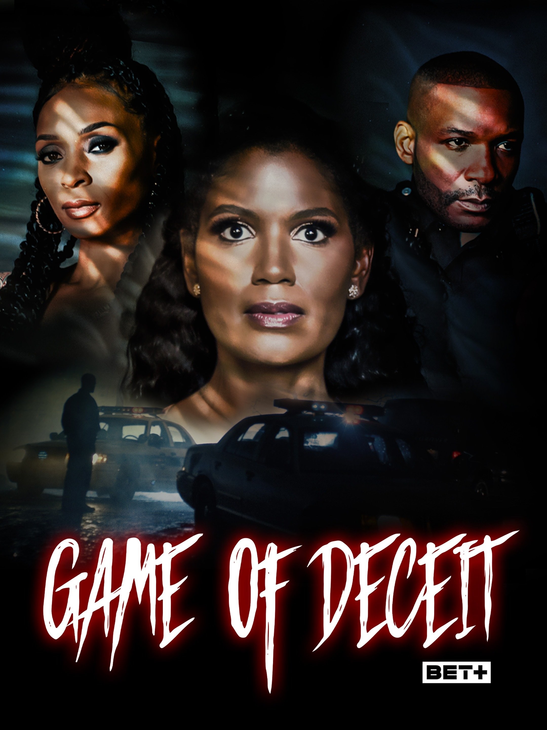 Game of Deceit | Rotten Tomatoes