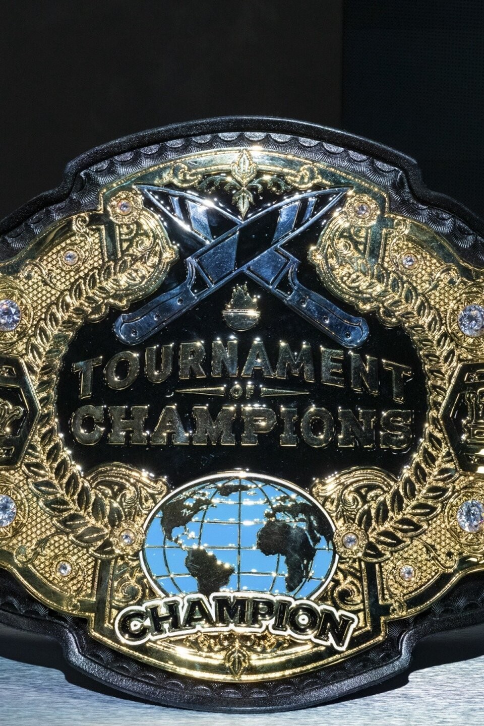 And the Belt Goes To ... Pictures | Rotten Tomatoes