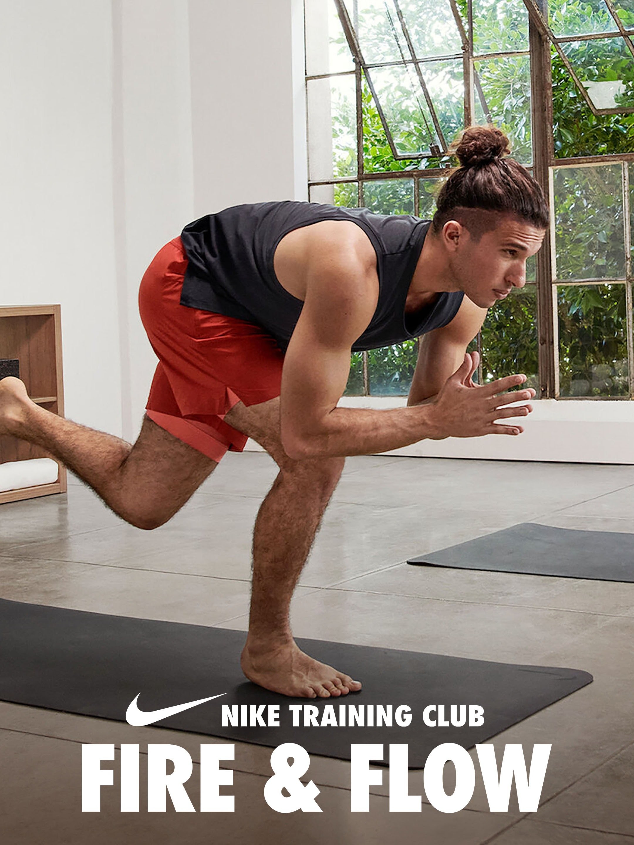 Fire & Flow Season 1 | Rotten Tomatoes