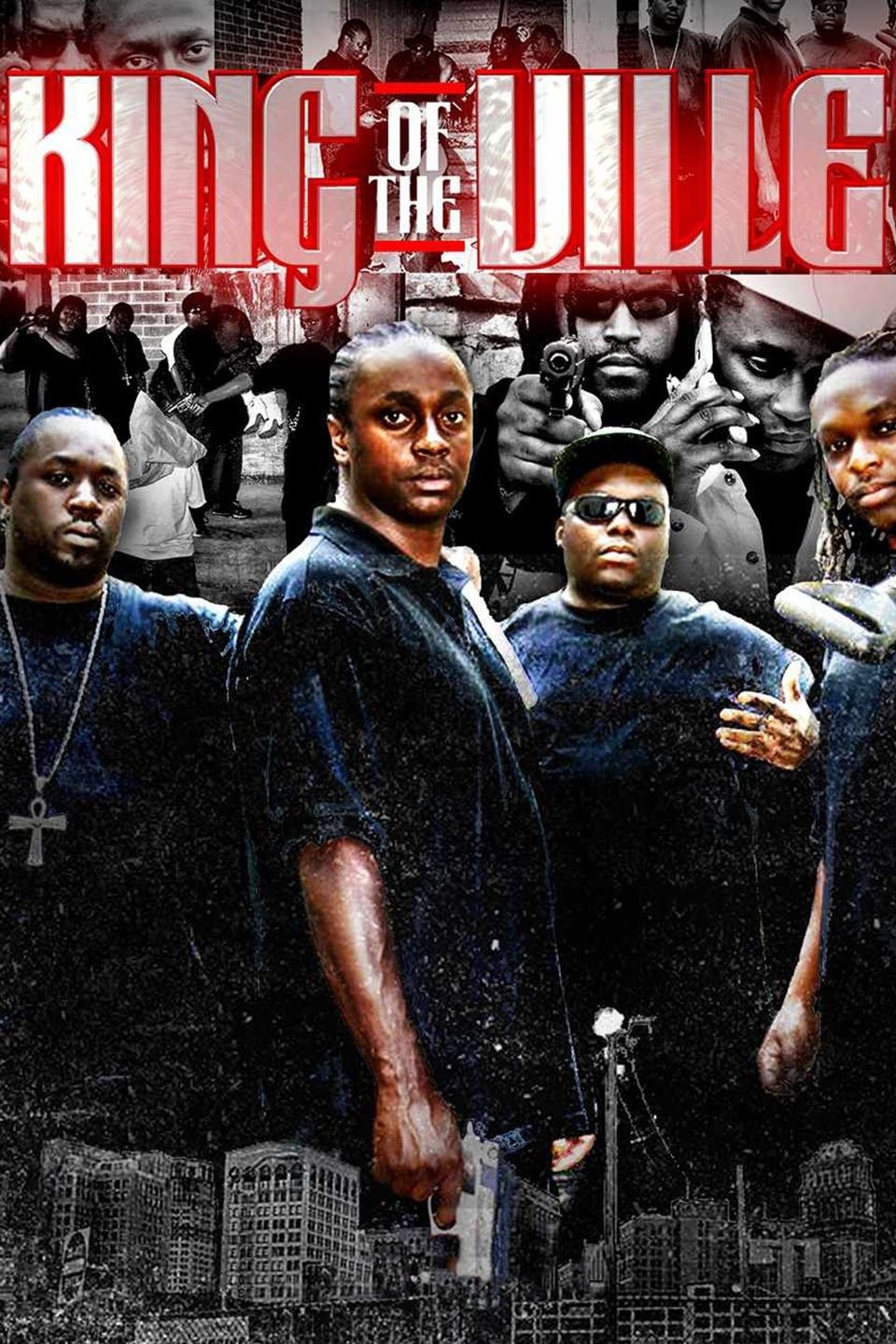 King of the Ville Pictures | Rotten Tomatoes