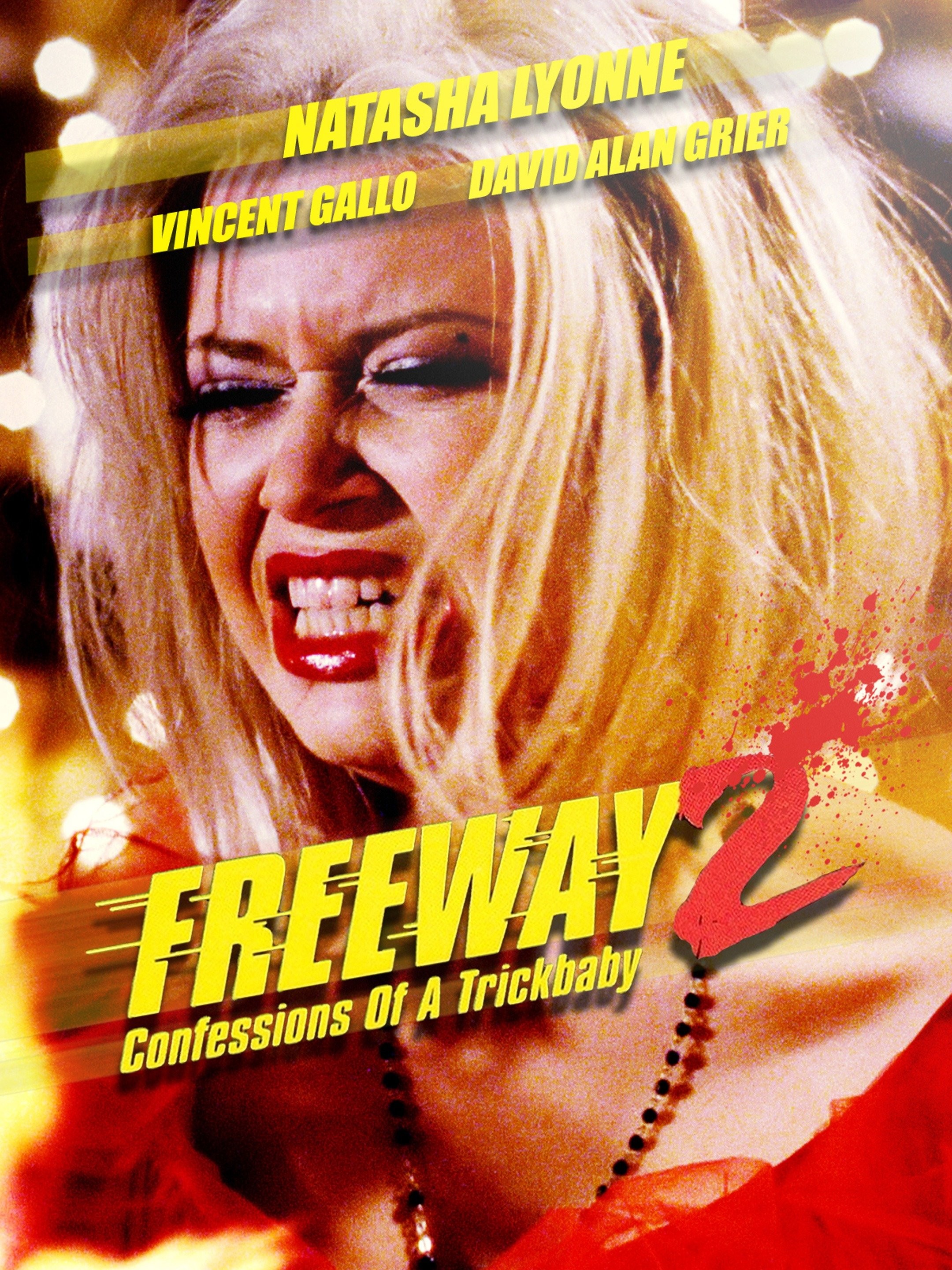 Freeway II: Confessions of a Trickbaby | Rotten Tomatoes