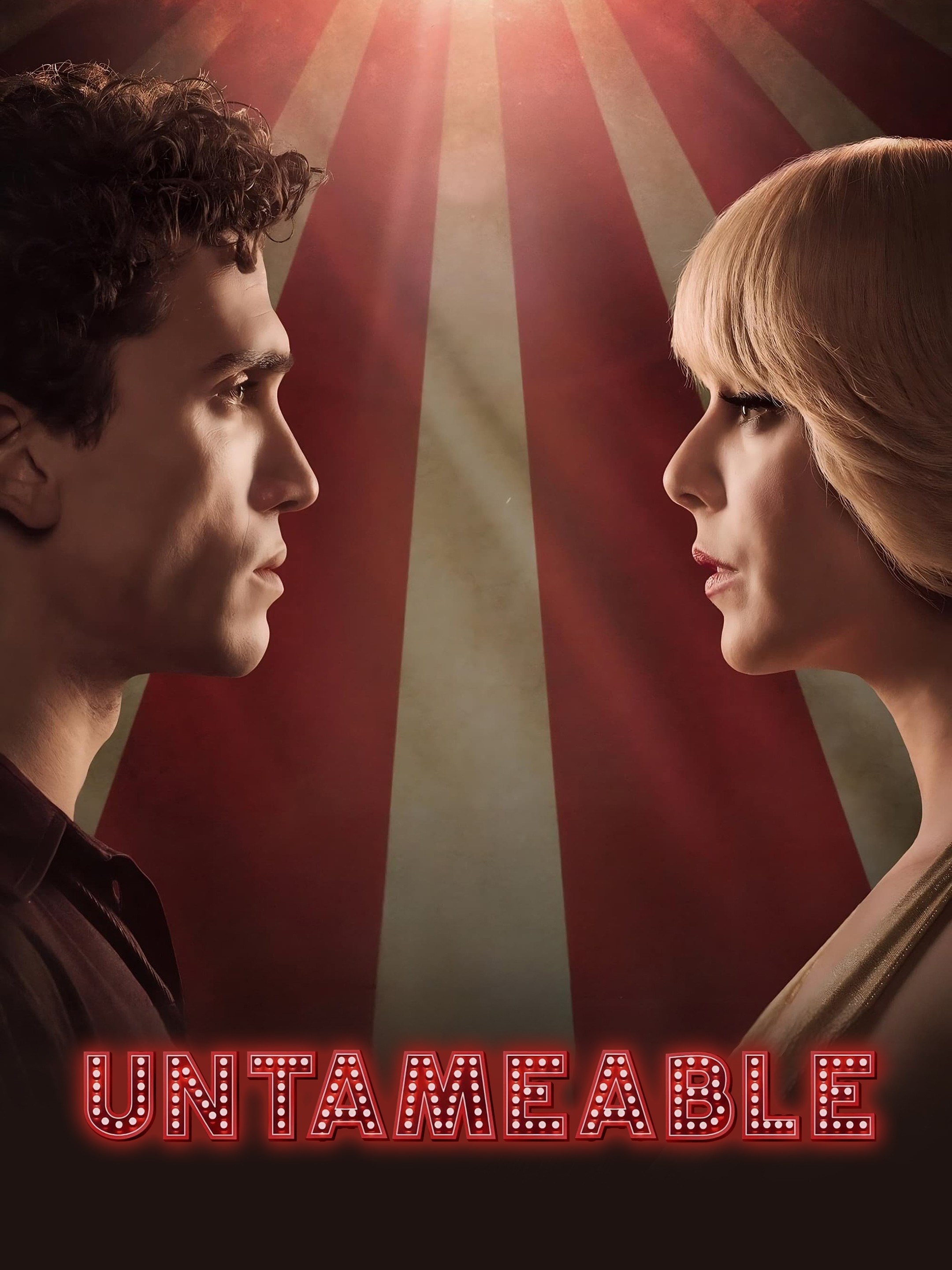 Untameable Pictures | Rotten Tomatoes