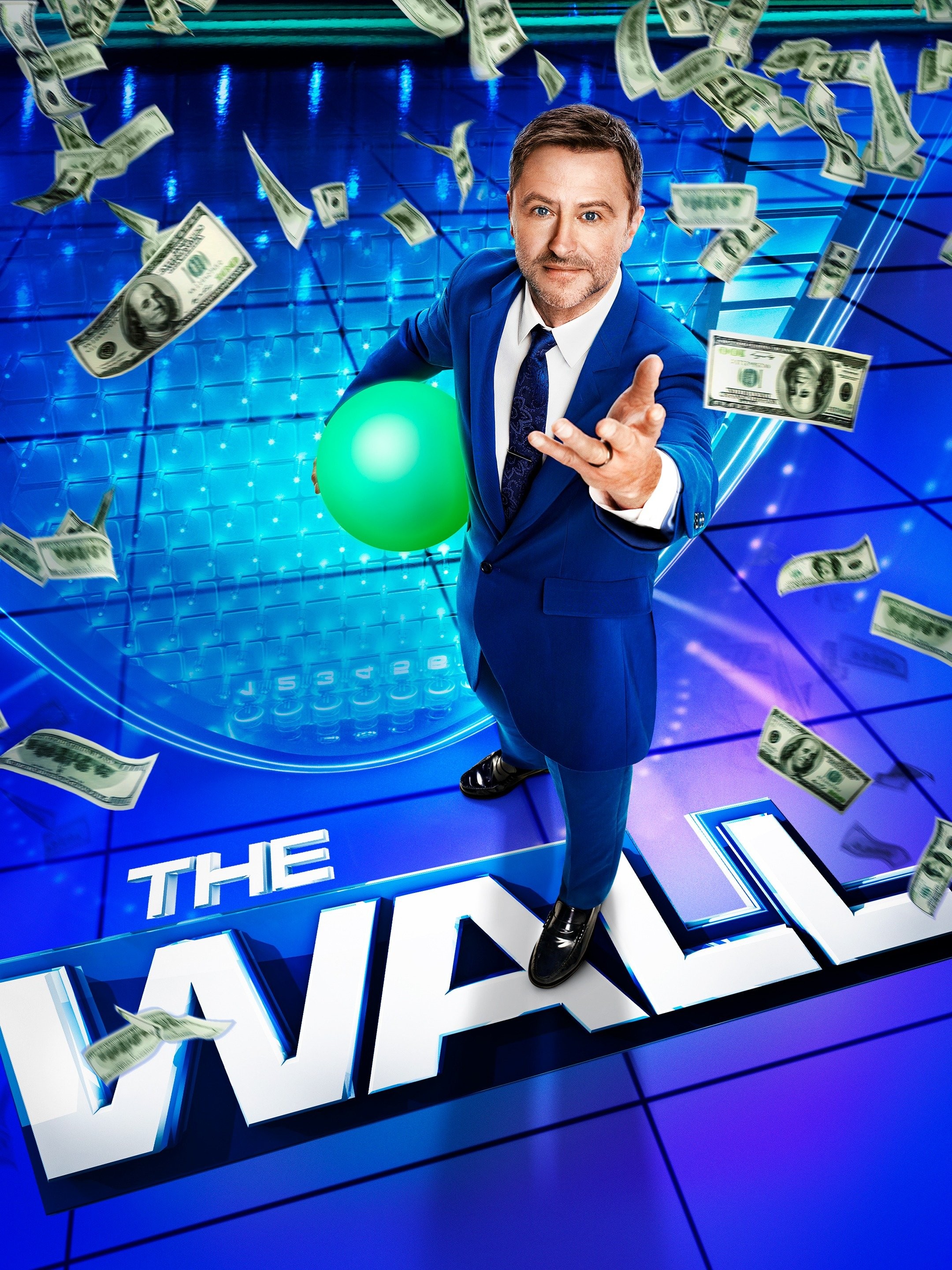 The Wall: Season 5 Pictures | Rotten Tomatoes