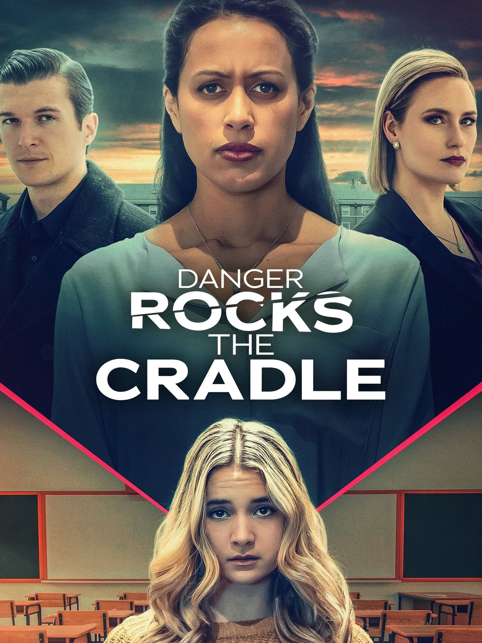 Danger Rocks the Cradle Pictures | Rotten Tomatoes