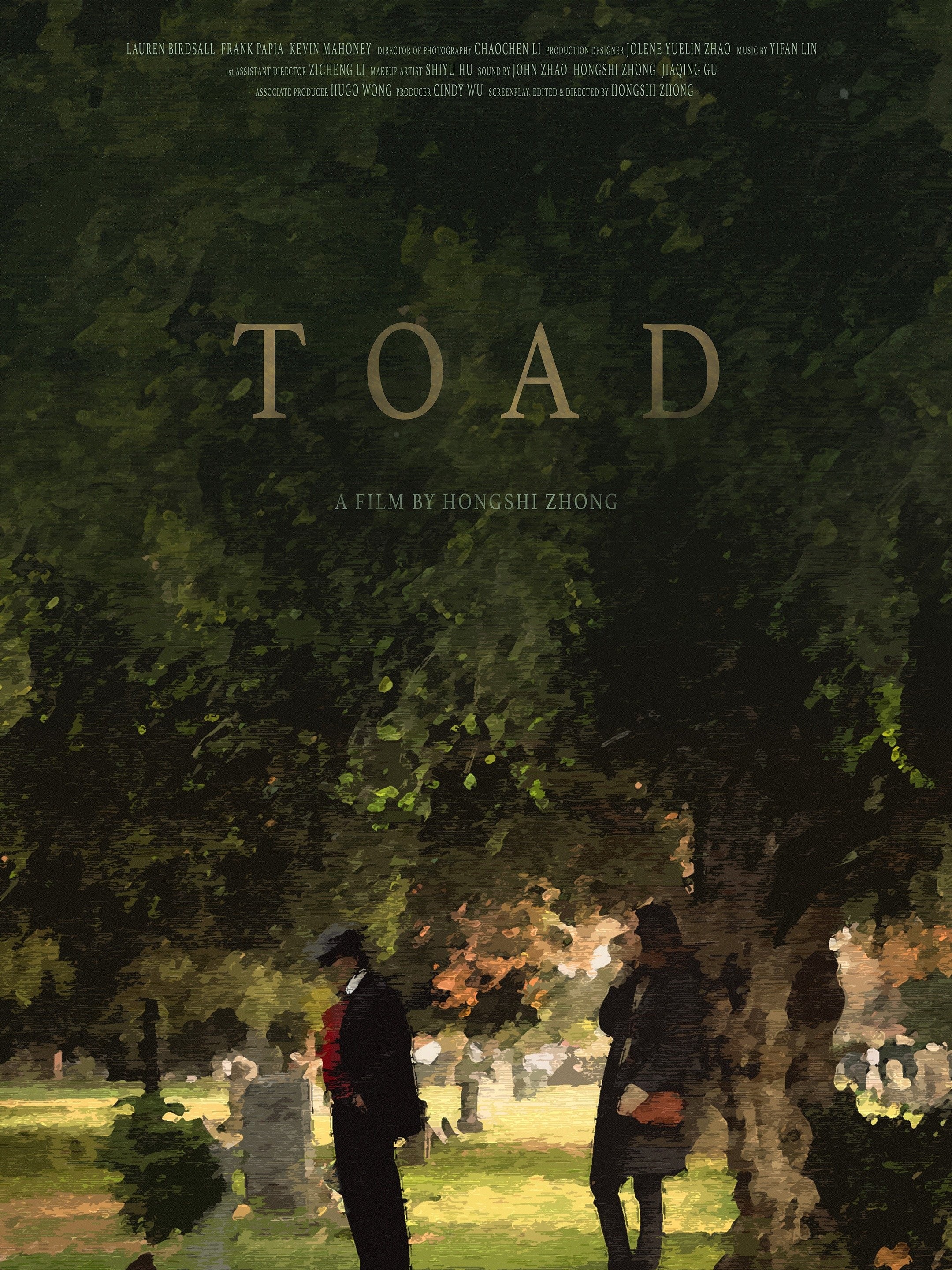 Toad | Rotten Tomatoes