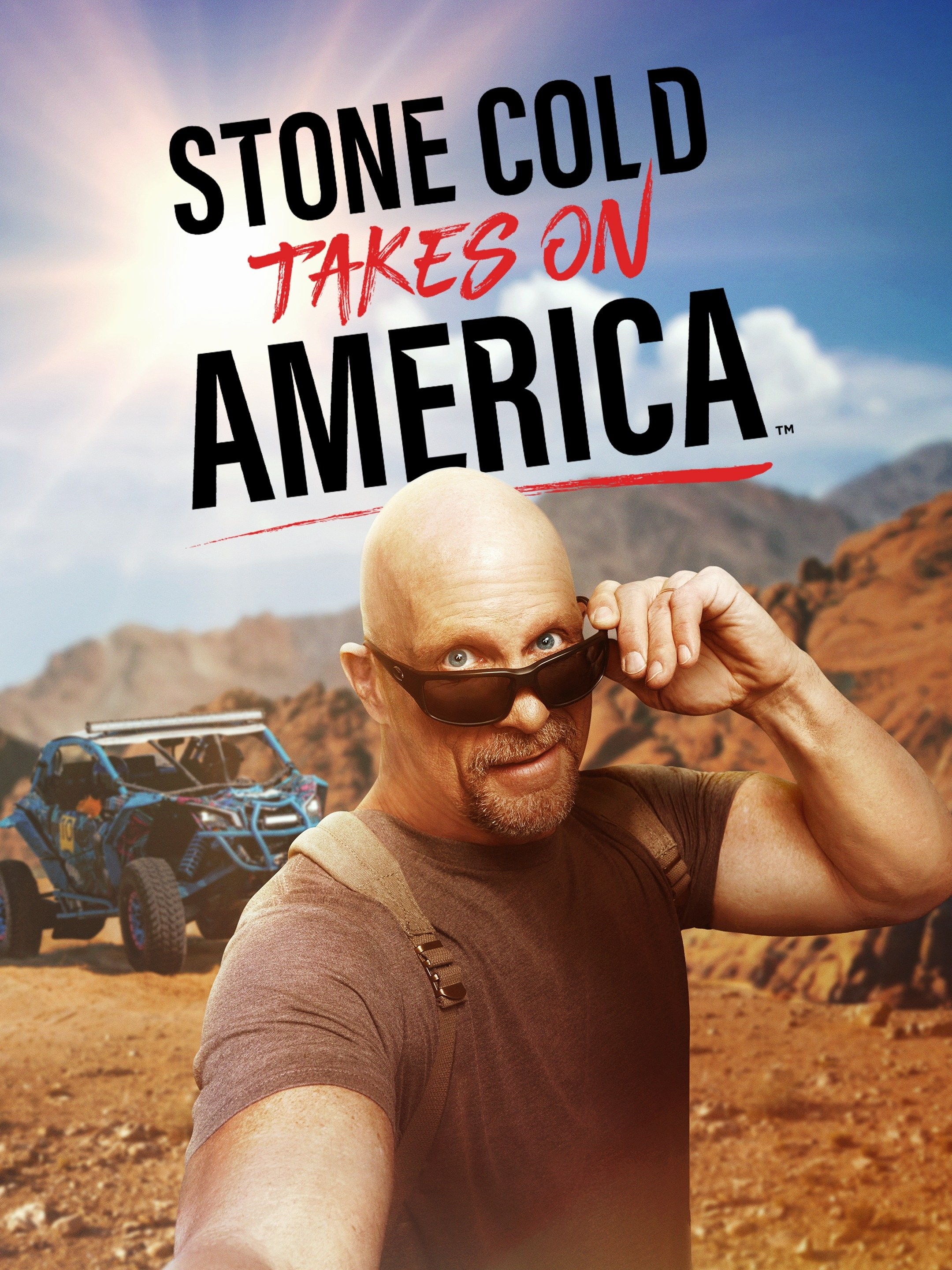 Stone Cold Takes on America Season 1 | Rotten Tomatoes