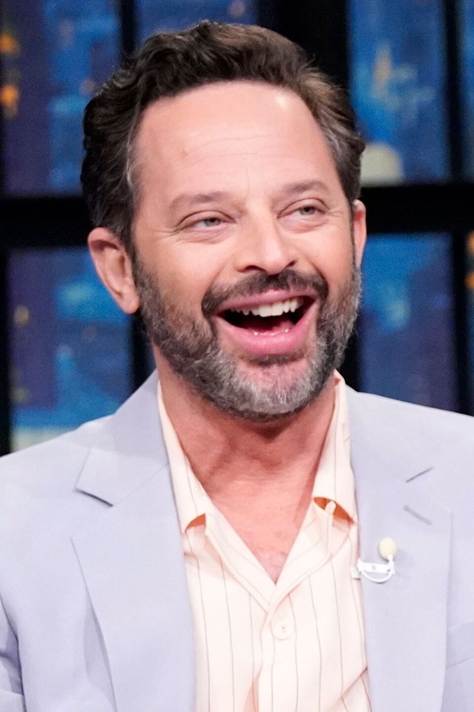 Nick Kroll; Zoë Chao; Zara Larsson; Urian Hackney Pictures - Rotten Tomatoes