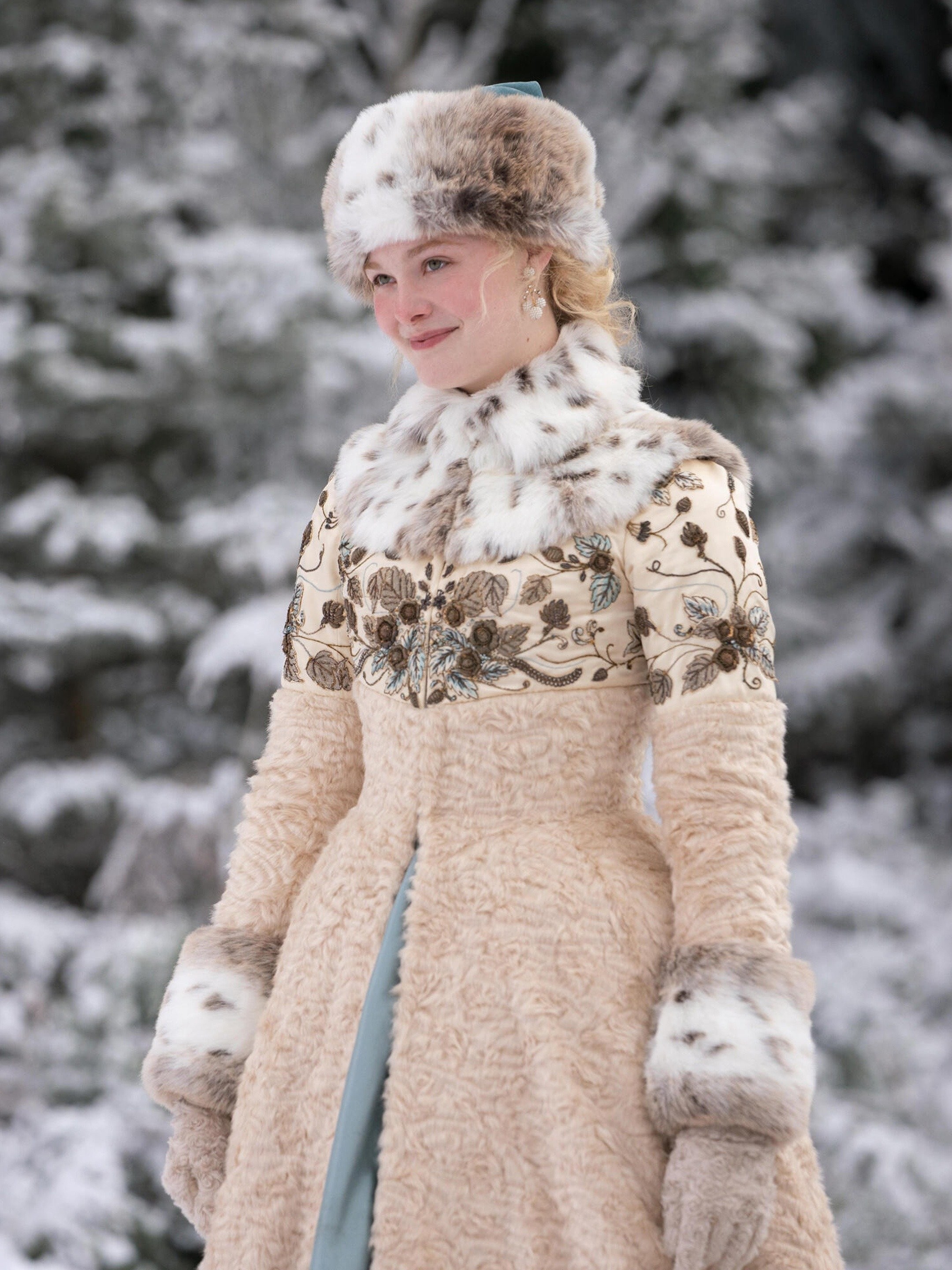 Ice Pictures | Rotten Tomatoes