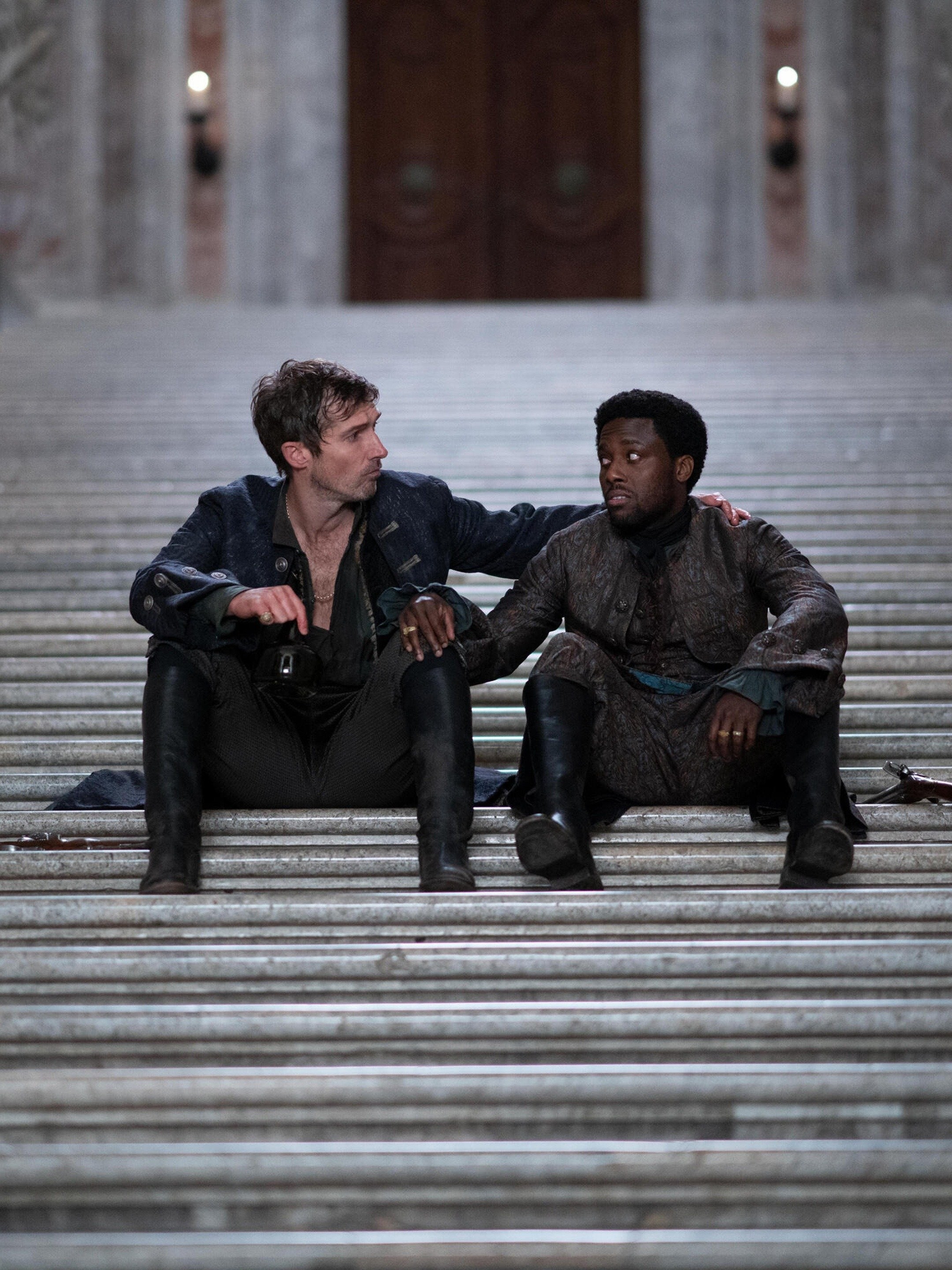 Destiny Pictures | Rotten Tomatoes