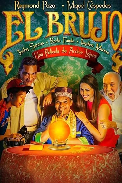 El Brujo | Rotten Tomatoes