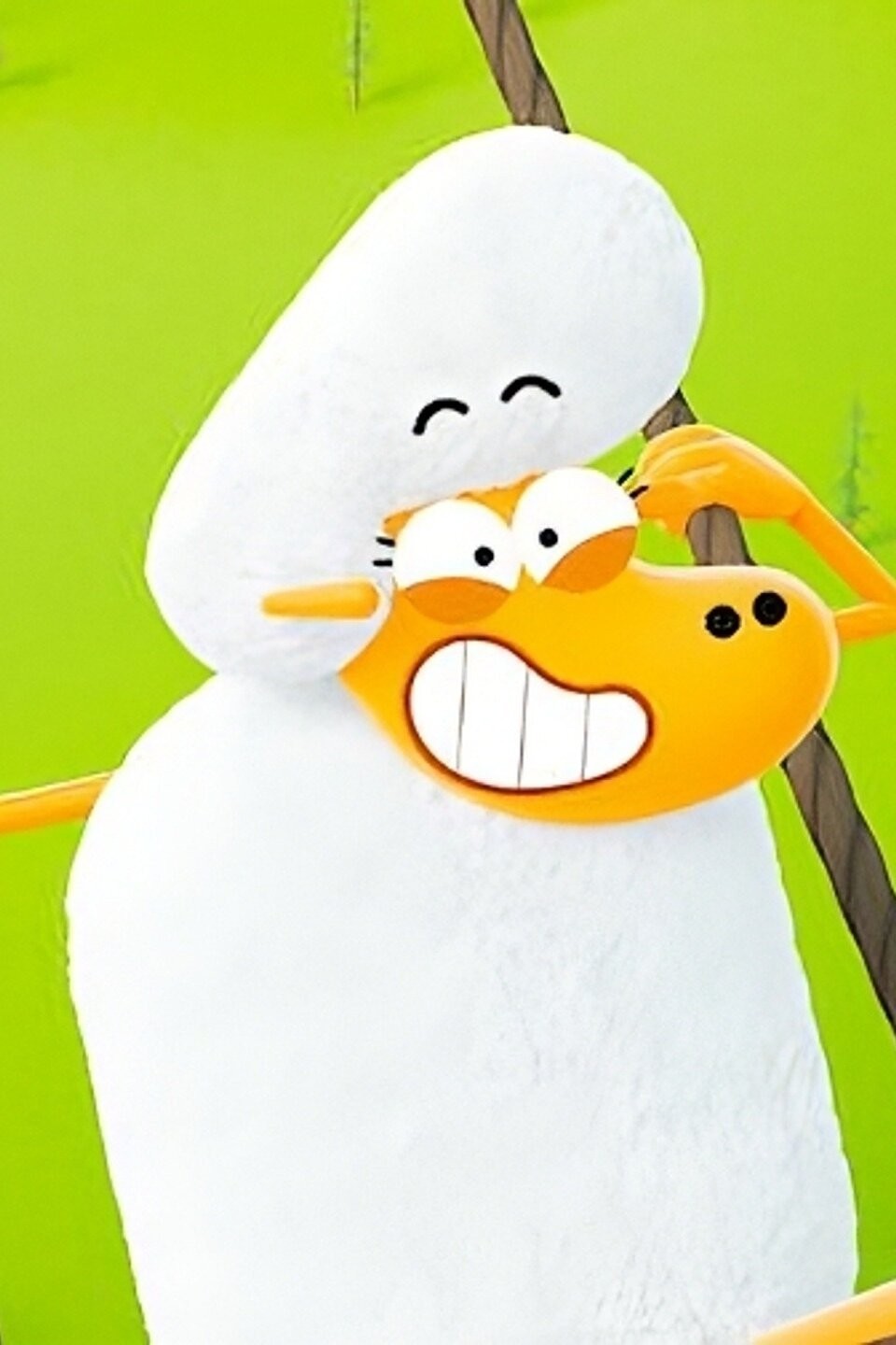 Swing Time; Prickly Present; Swat Team Pictures | Rotten Tomatoes