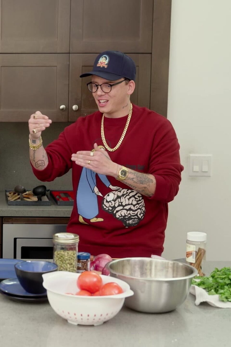 Logic Pictures | Rotten Tomatoes