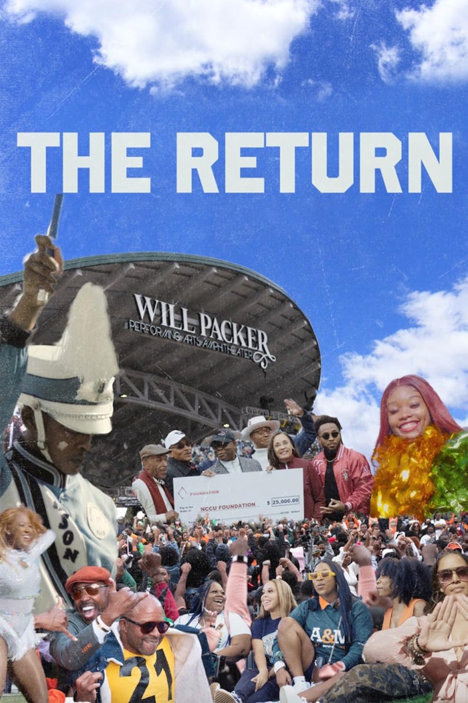 The Return | Rotten Tomatoes