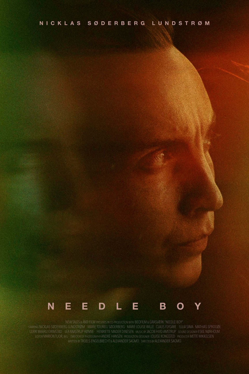 Needle Boy Pictures | Rotten Tomatoes