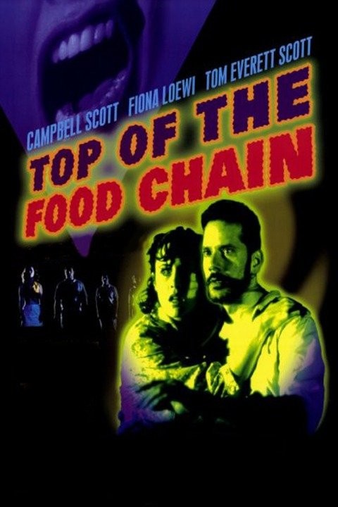 Top of the Food Chain | Rotten Tomatoes