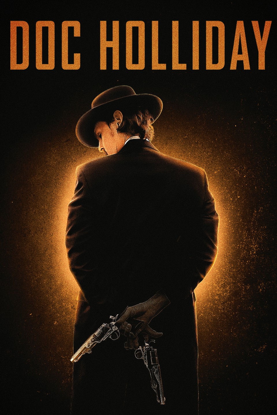 Doc Holliday | Rotten Tomatoes