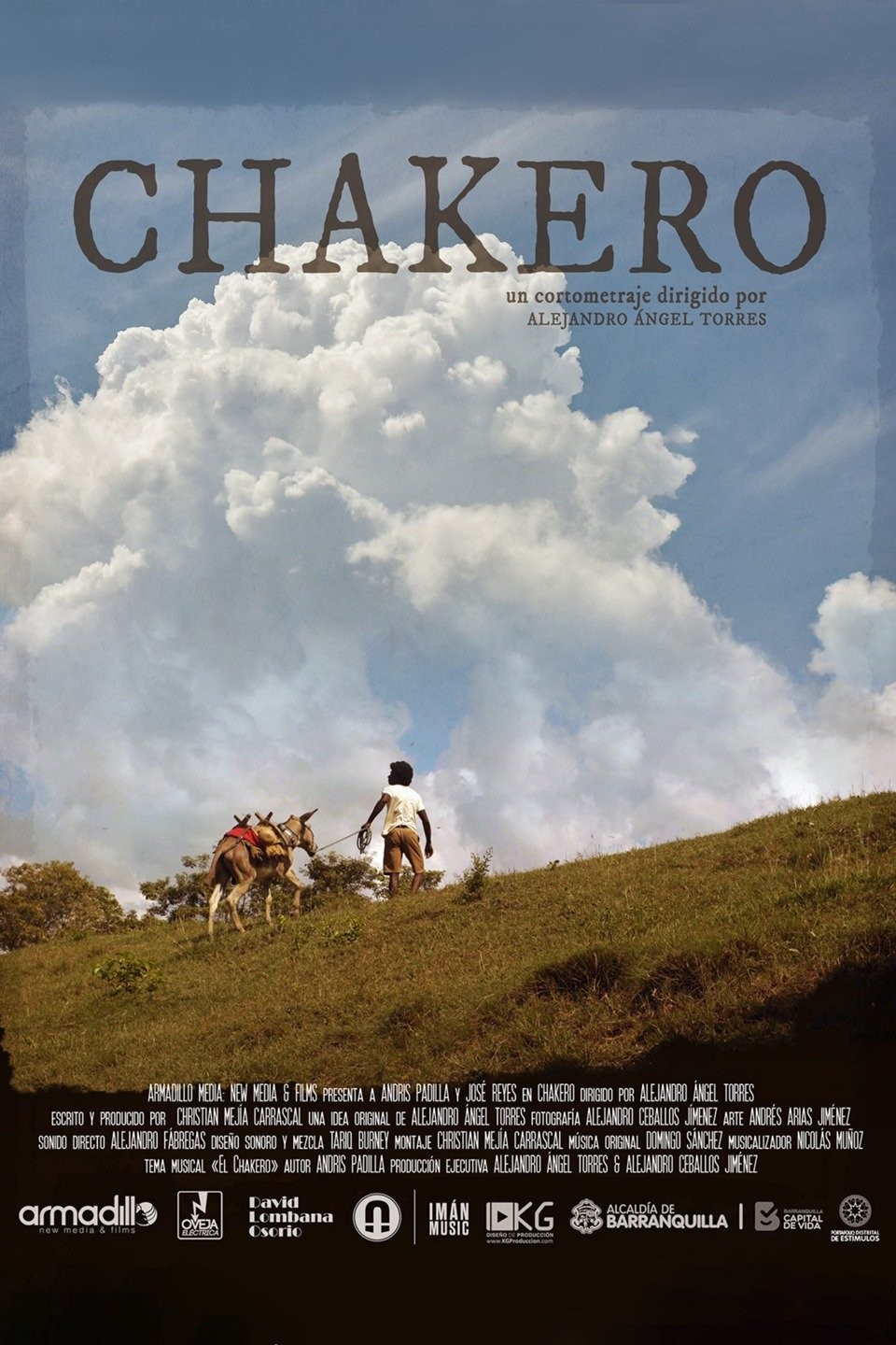 Chakero | Rotten Tomatoes