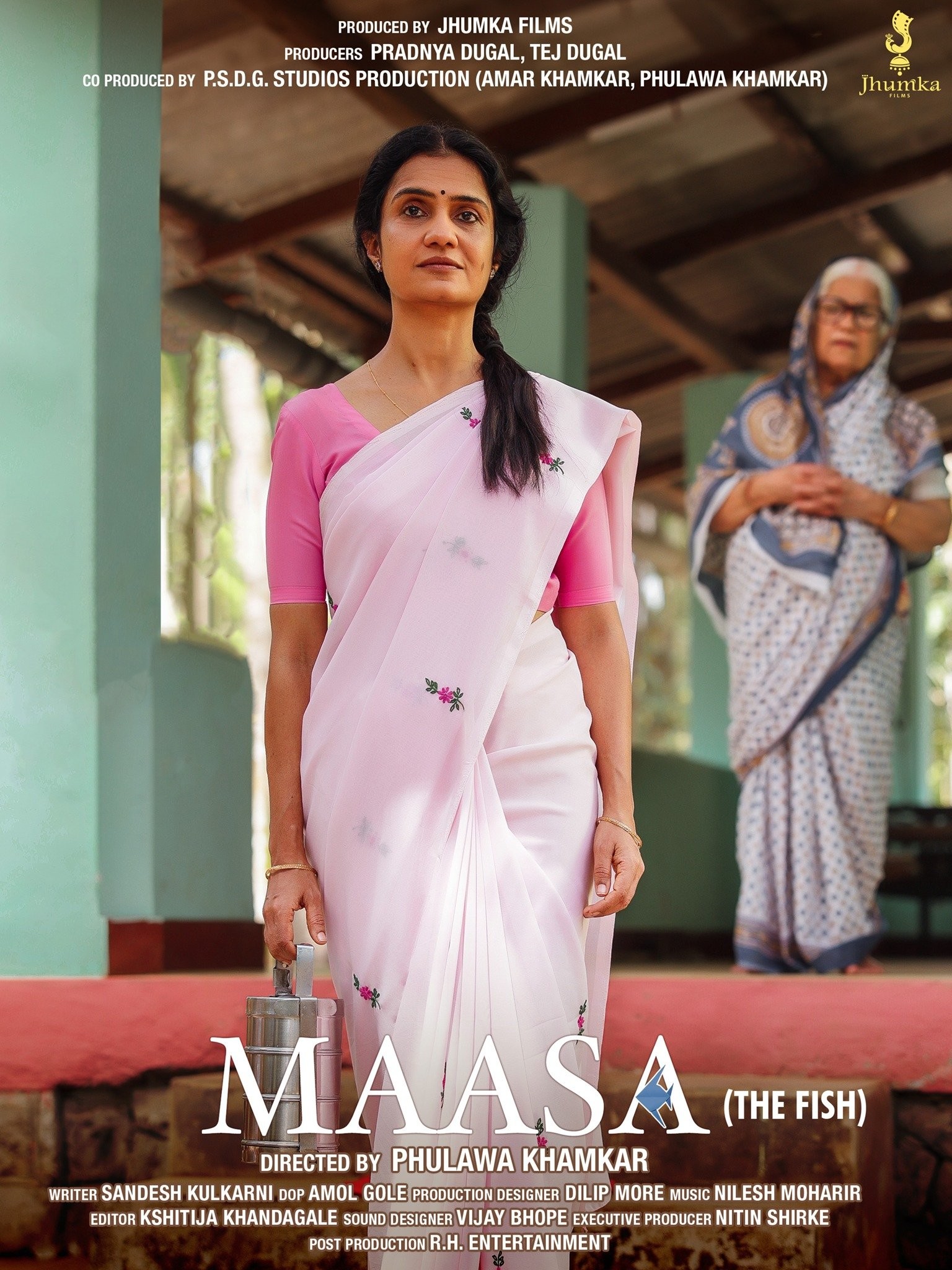 Maasa | Rotten Tomatoes