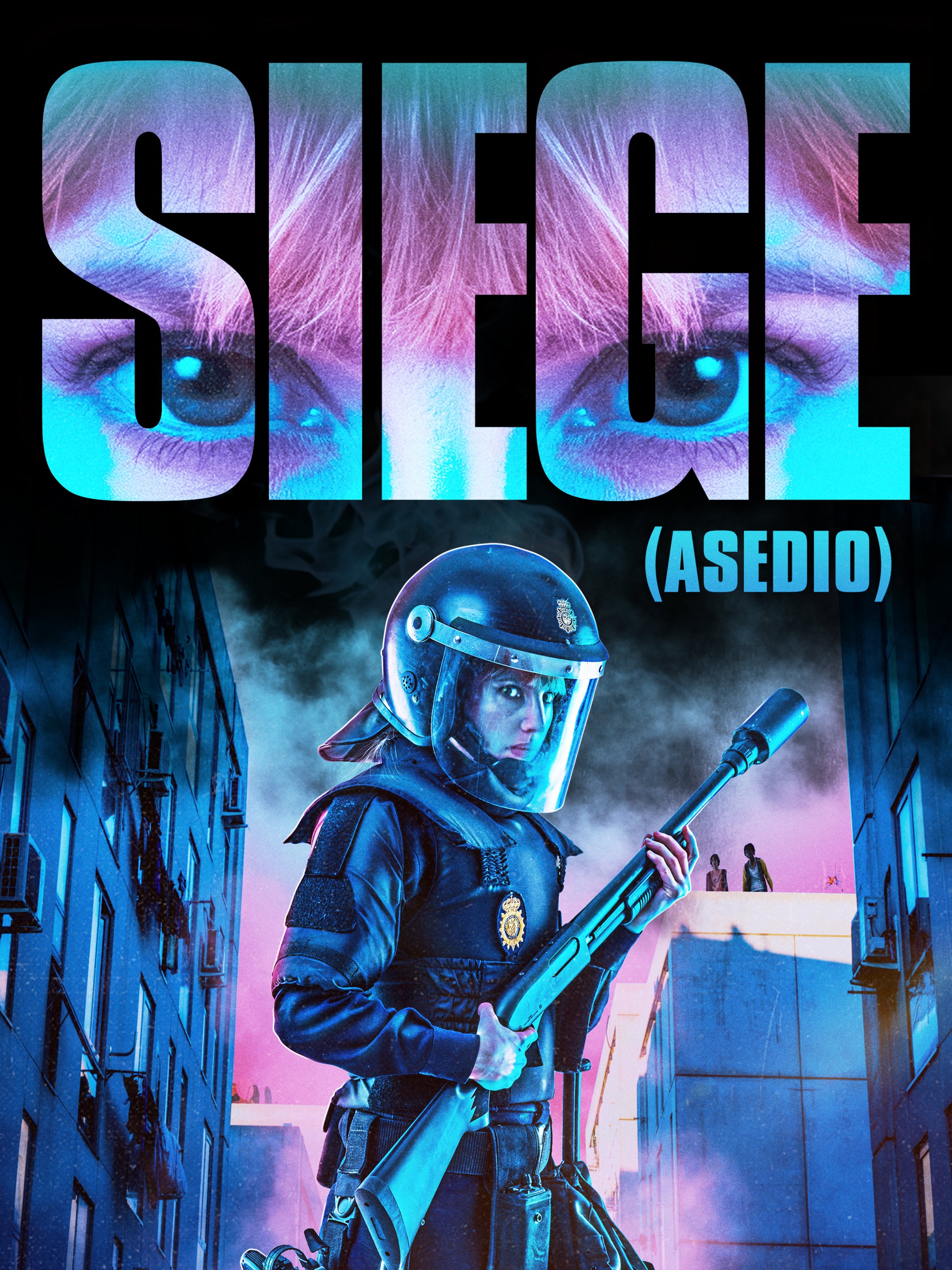 Asedio | Rotten Tomatoes