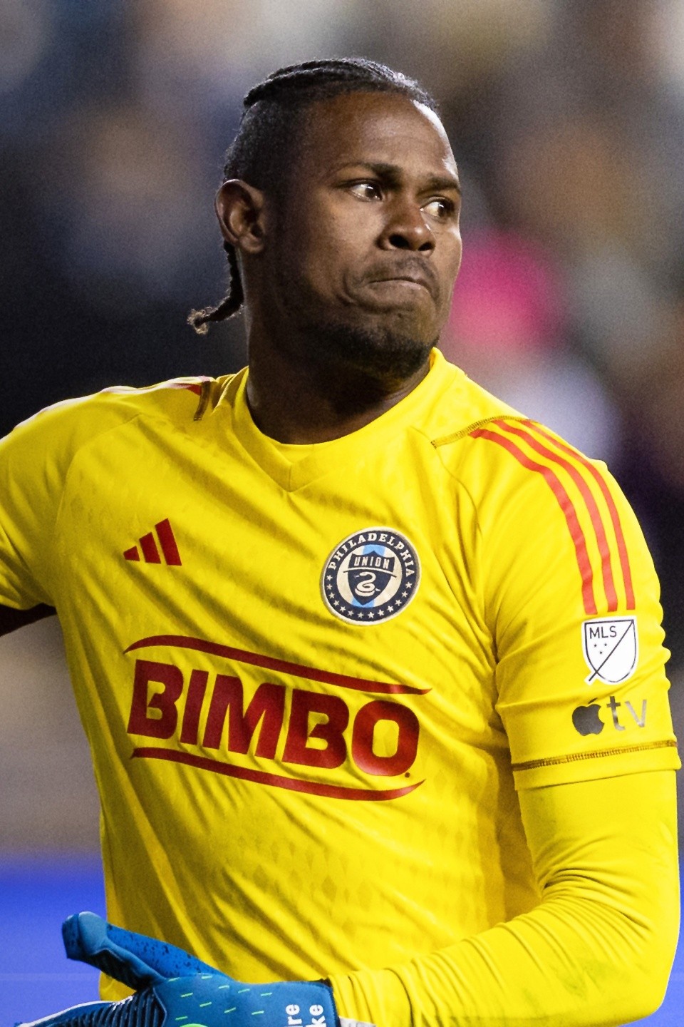 Andre Blake, PHI Pictures - Rotten Tomatoes