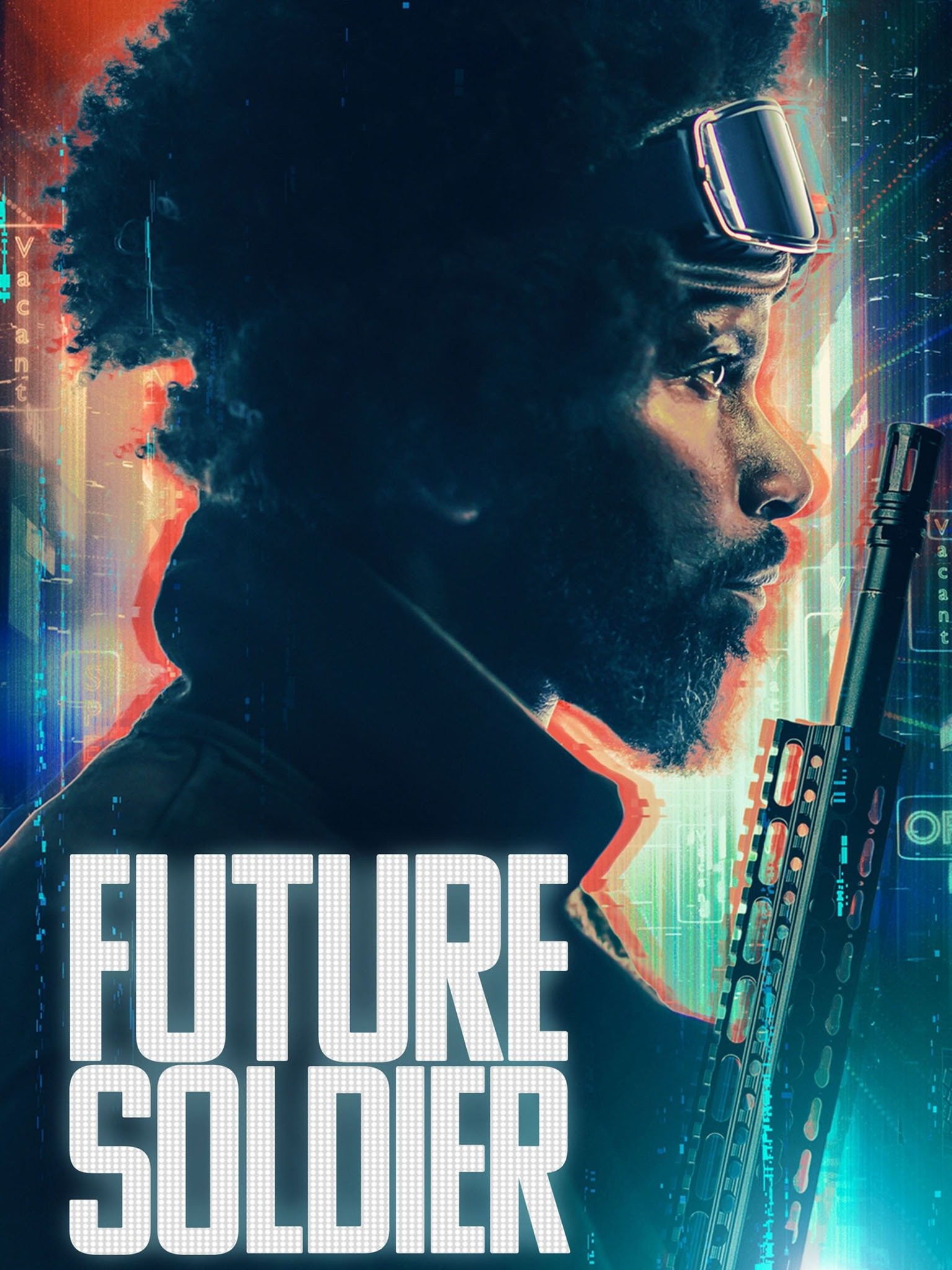 Future Soldier 2022