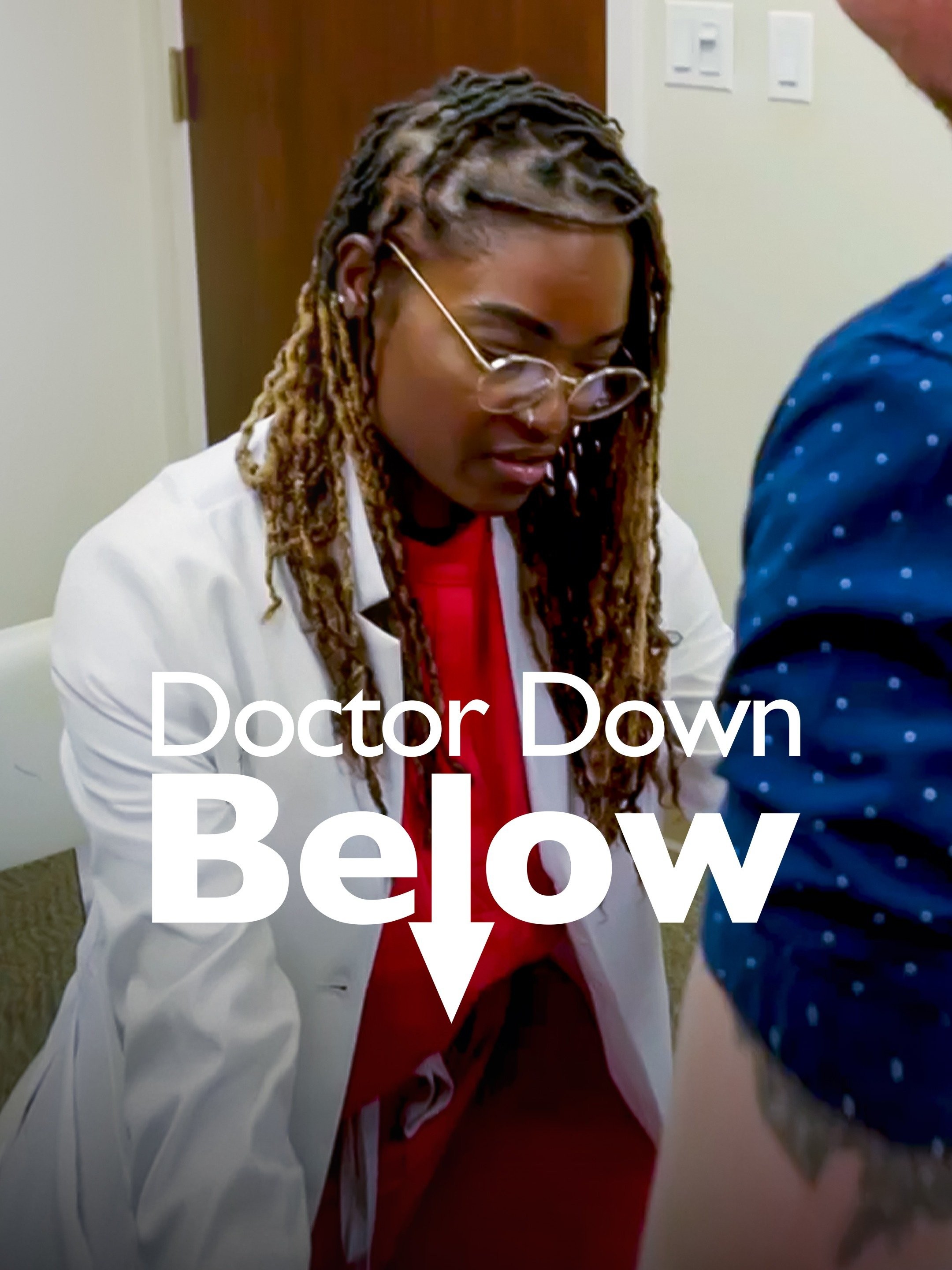 Dr. Down Below Season 1 | Rotten Tomatoes