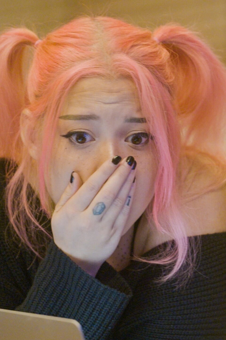 Reasons to Be Terrified Pictures | Rotten Tomatoes