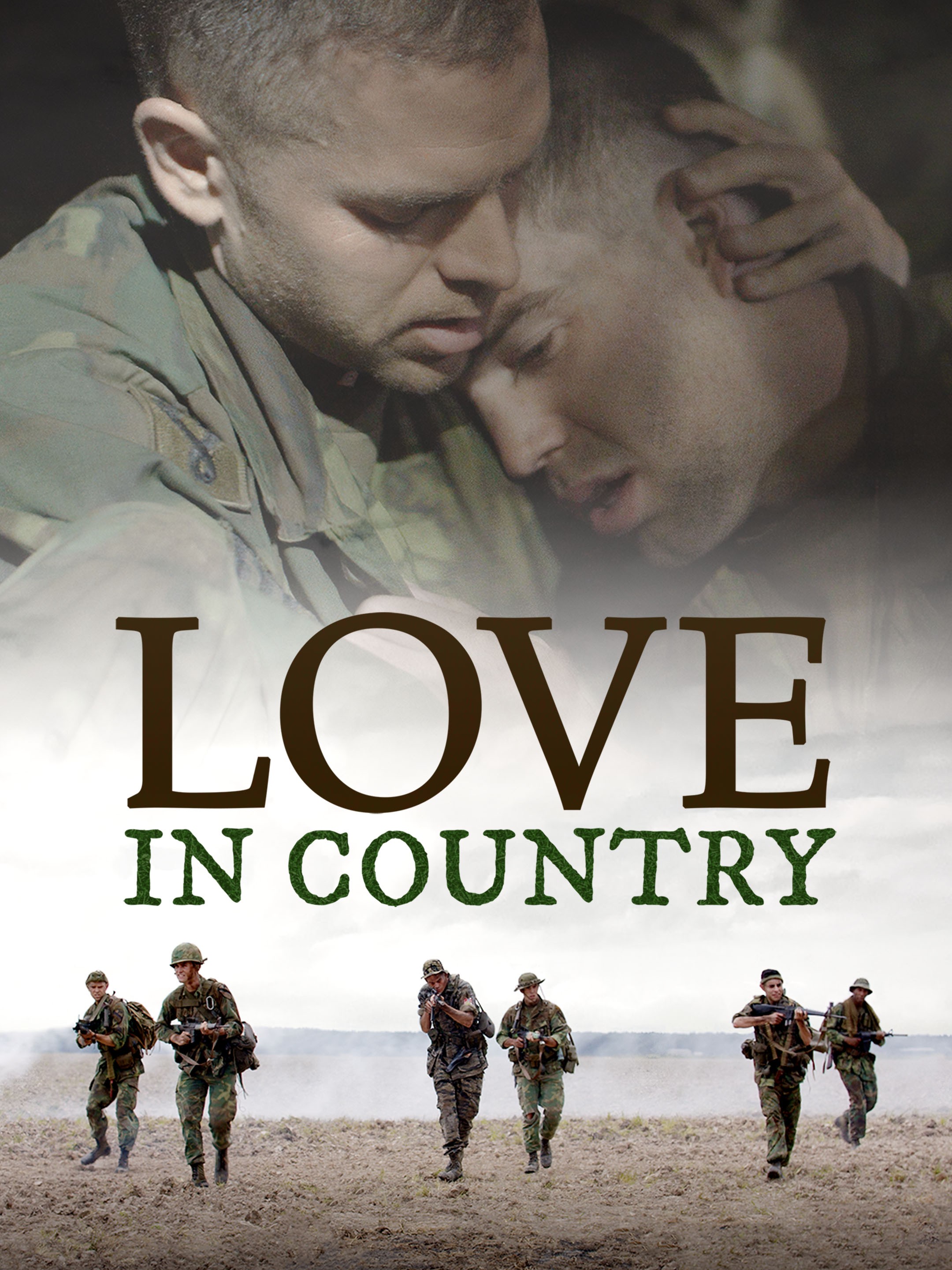 Love in Country | Rotten Tomatoes