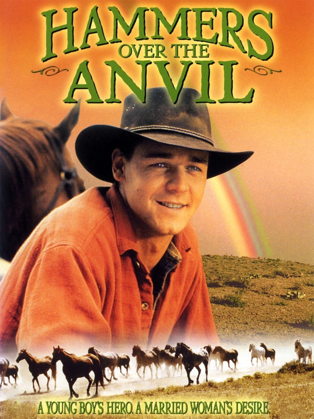 Hammers Over the Anvil Pictures | Rotten Tomatoes