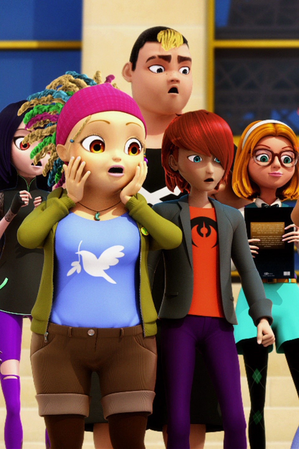 Alix Pictures | Rotten Tomatoes