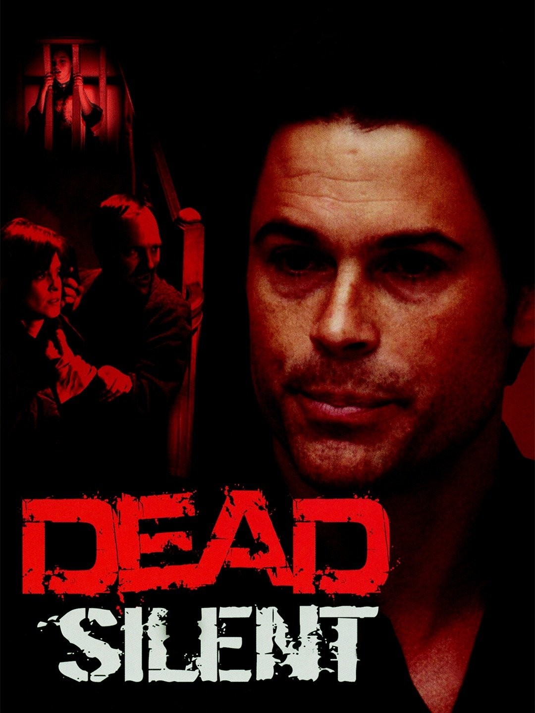 Dead Silent Pictures | Rotten Tomatoes