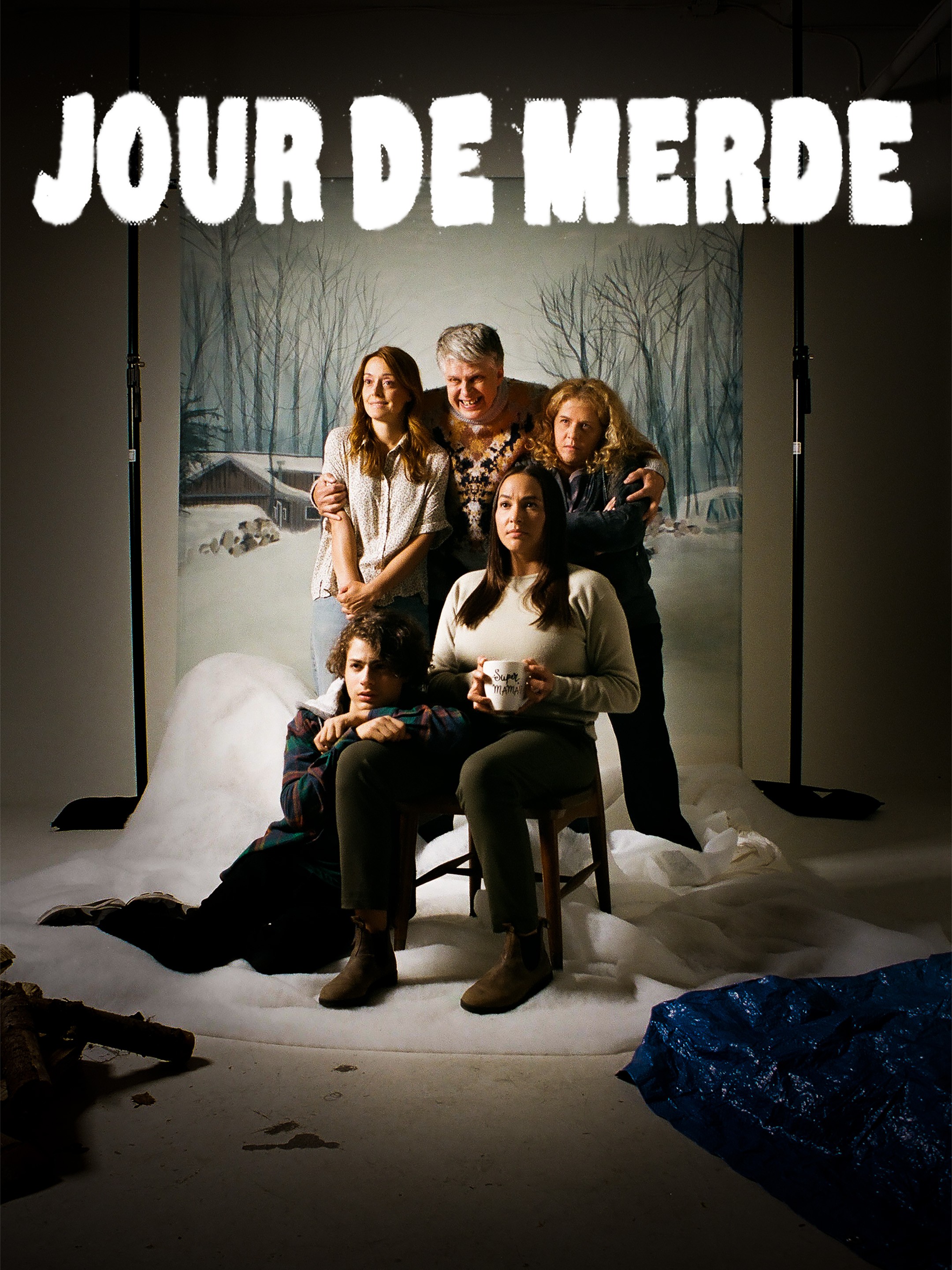 Jour de merde Pictures | Rotten Tomatoes