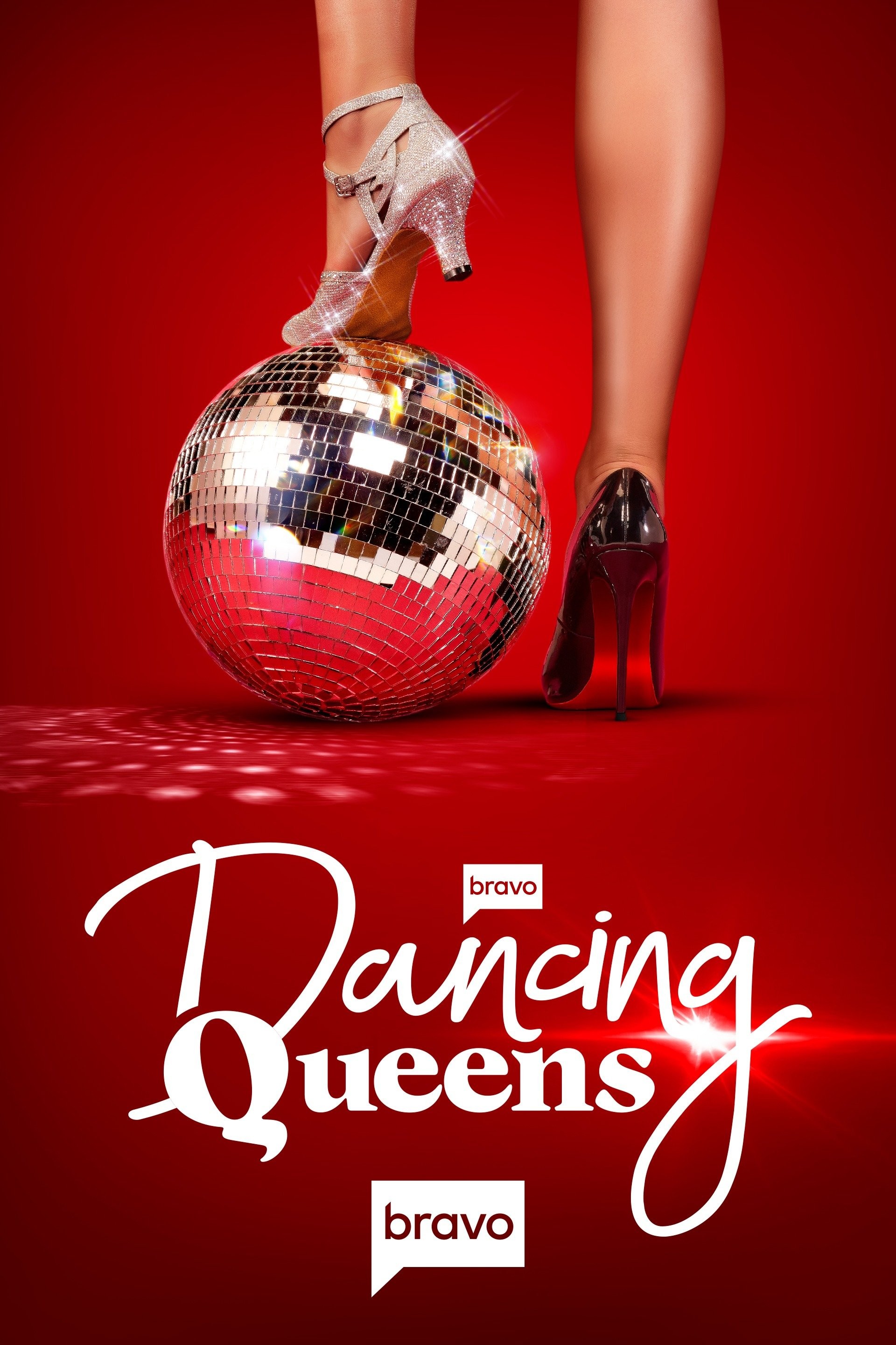 Dancing Queens | Rotten Tomatoes