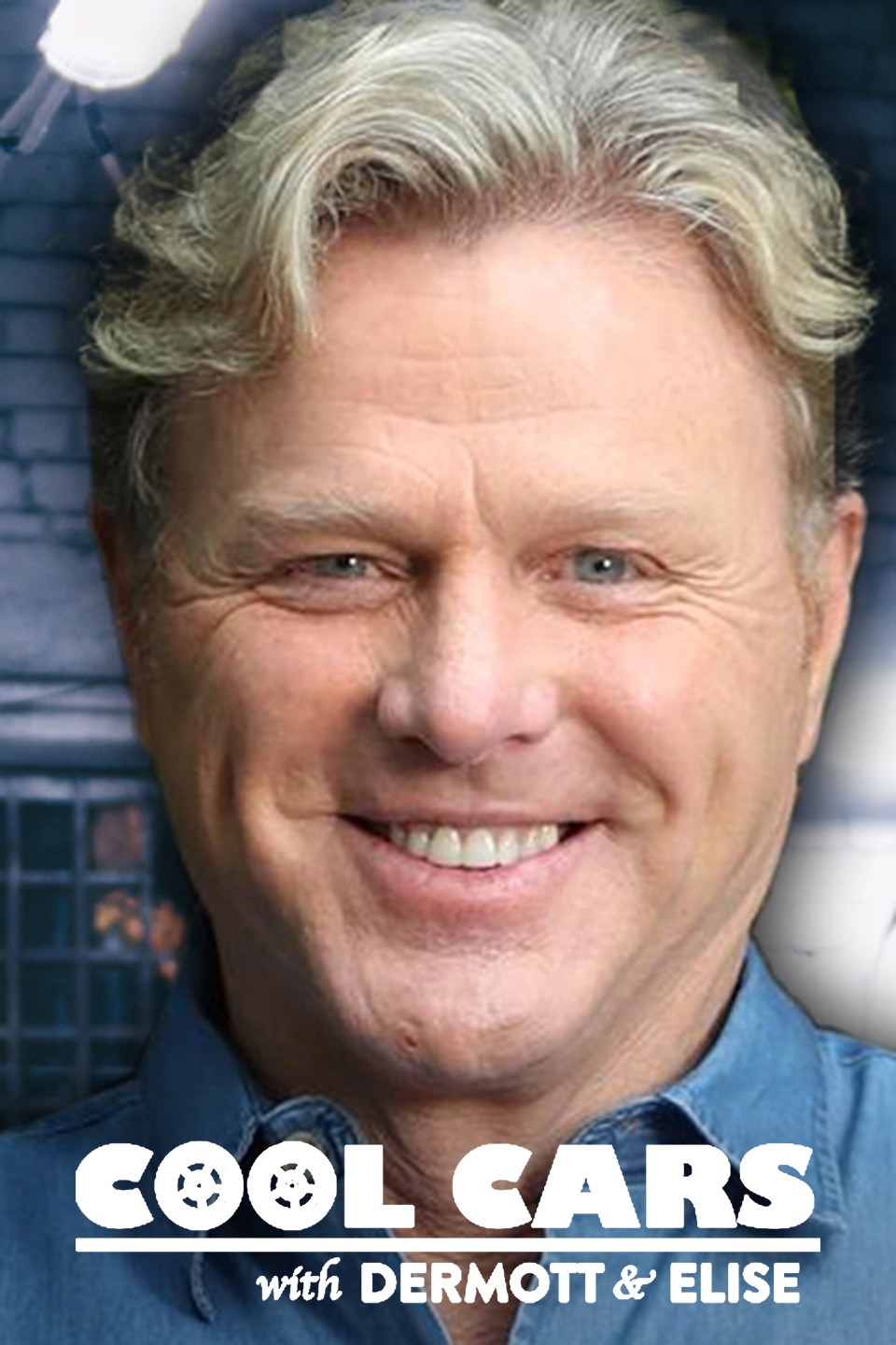 Cool Cars with Dermott and Elise Pictures | Rotten Tomatoes