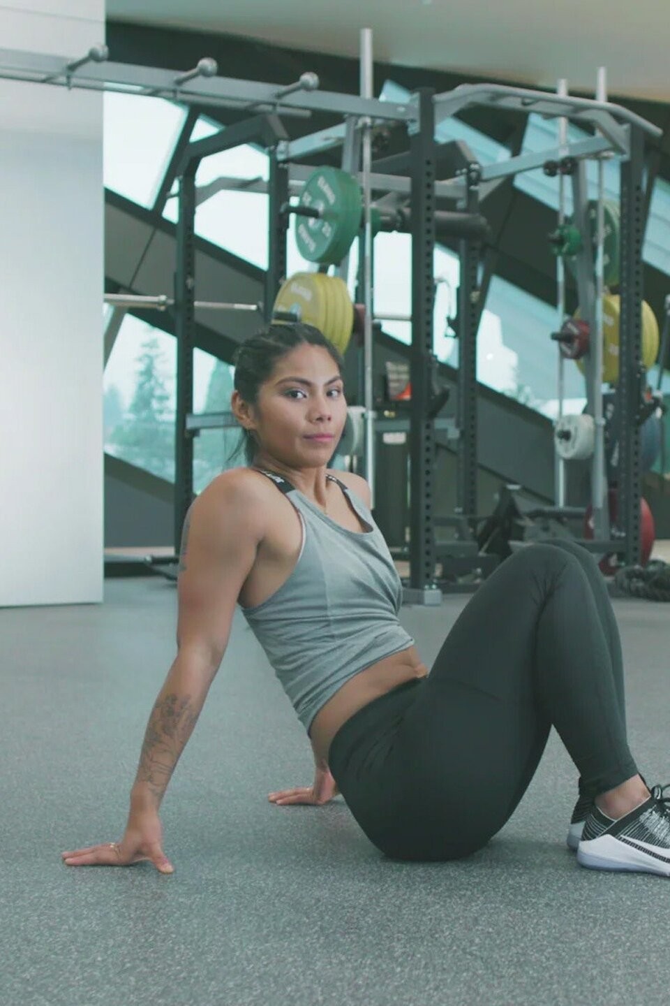 Slow Arm & Core Burn Pictures | Rotten Tomatoes