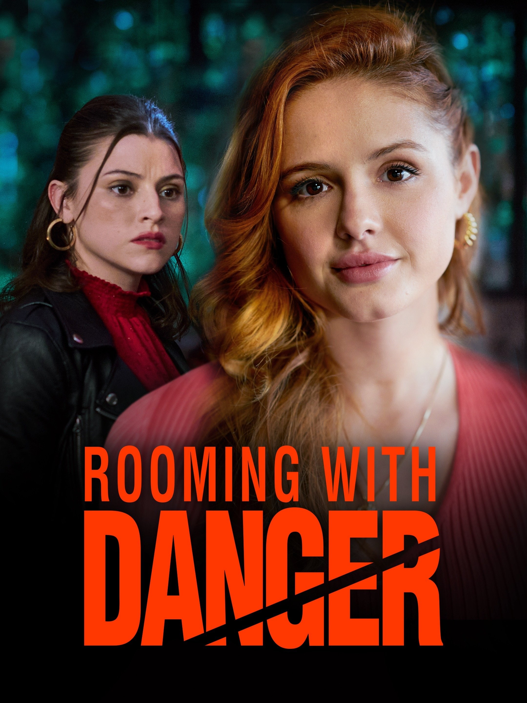 Rooming With Danger | Rotten Tomatoes