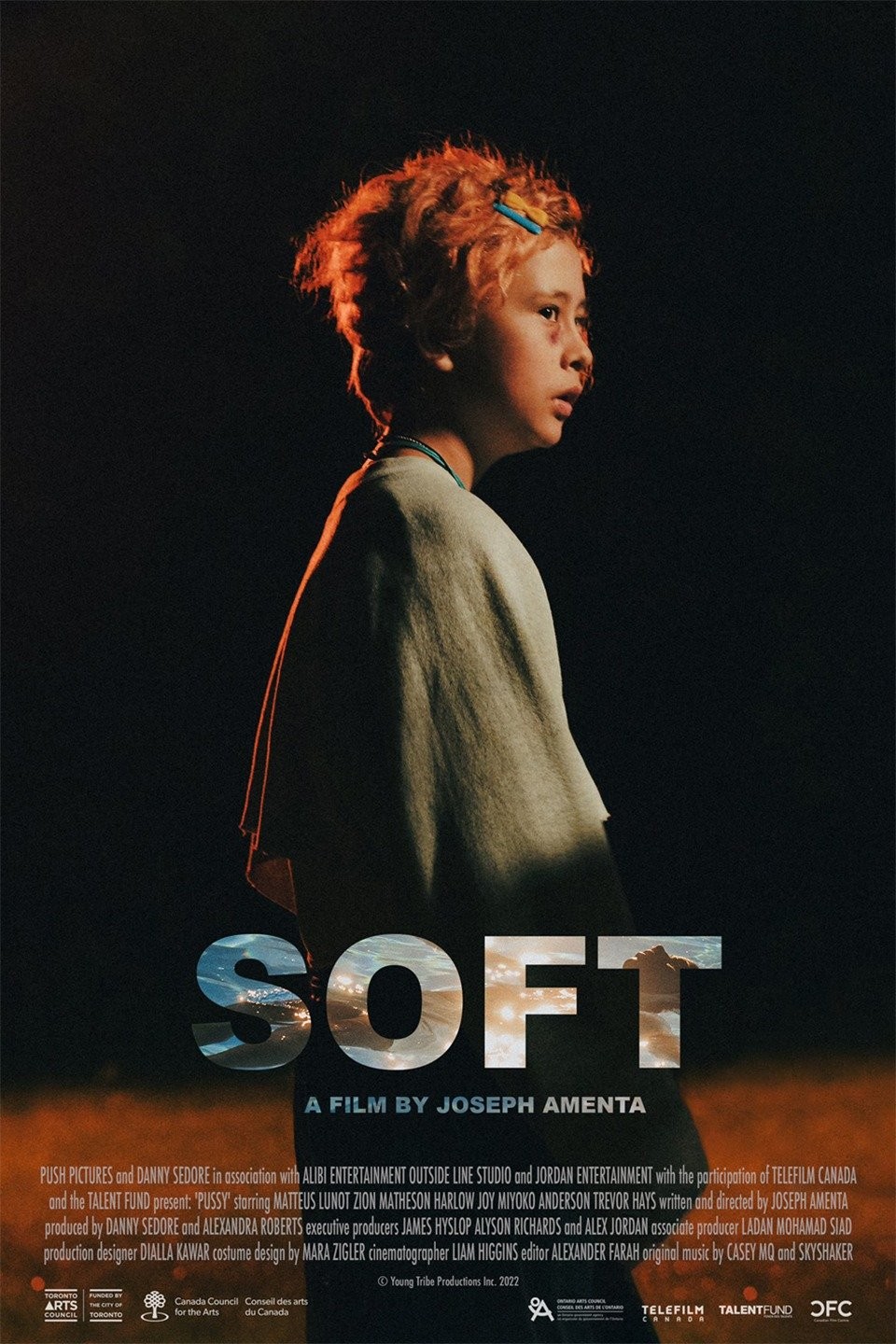 Soft Pictures | Rotten Tomatoes