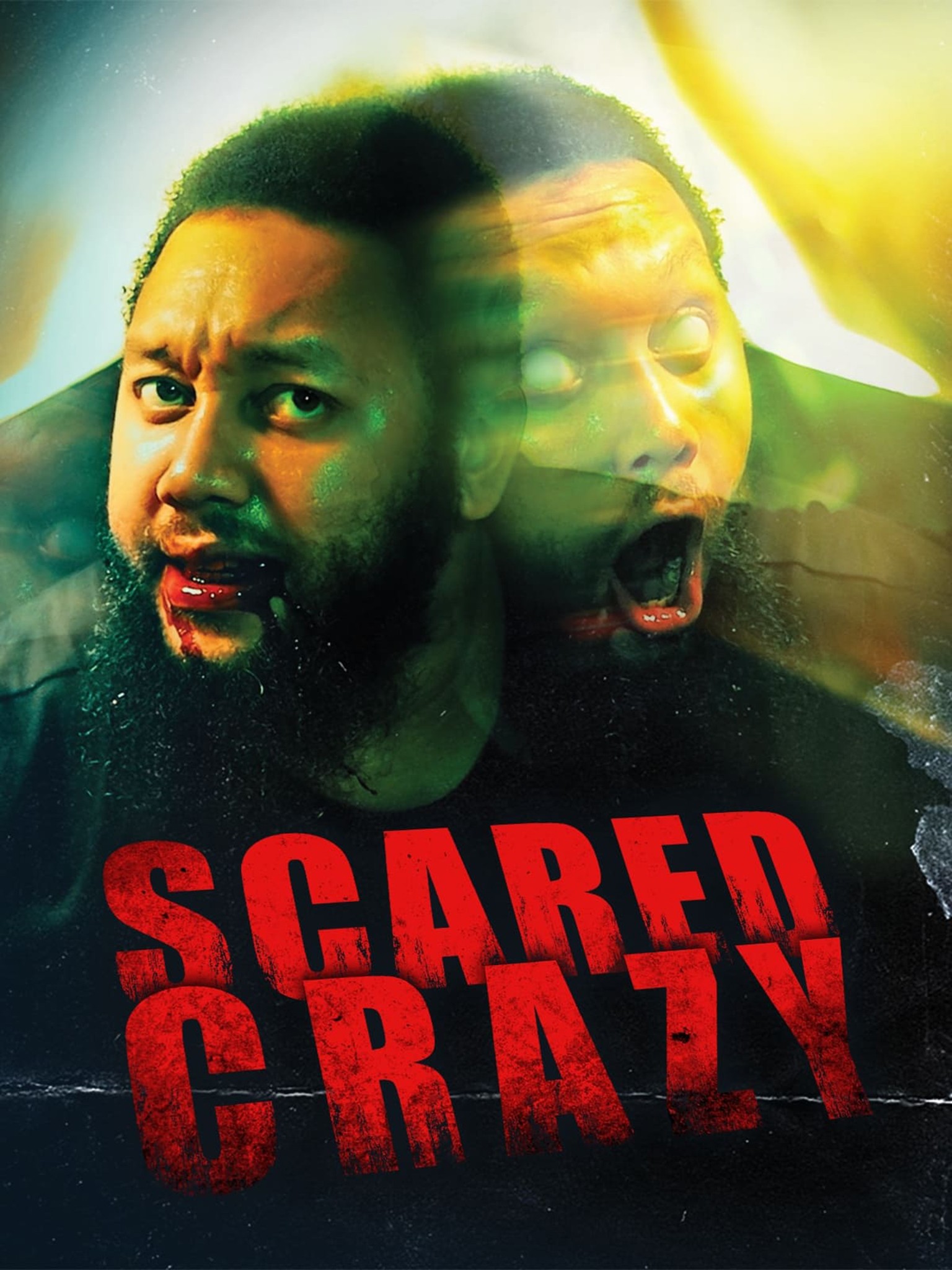 Scared Crazy Pictures | Rotten Tomatoes