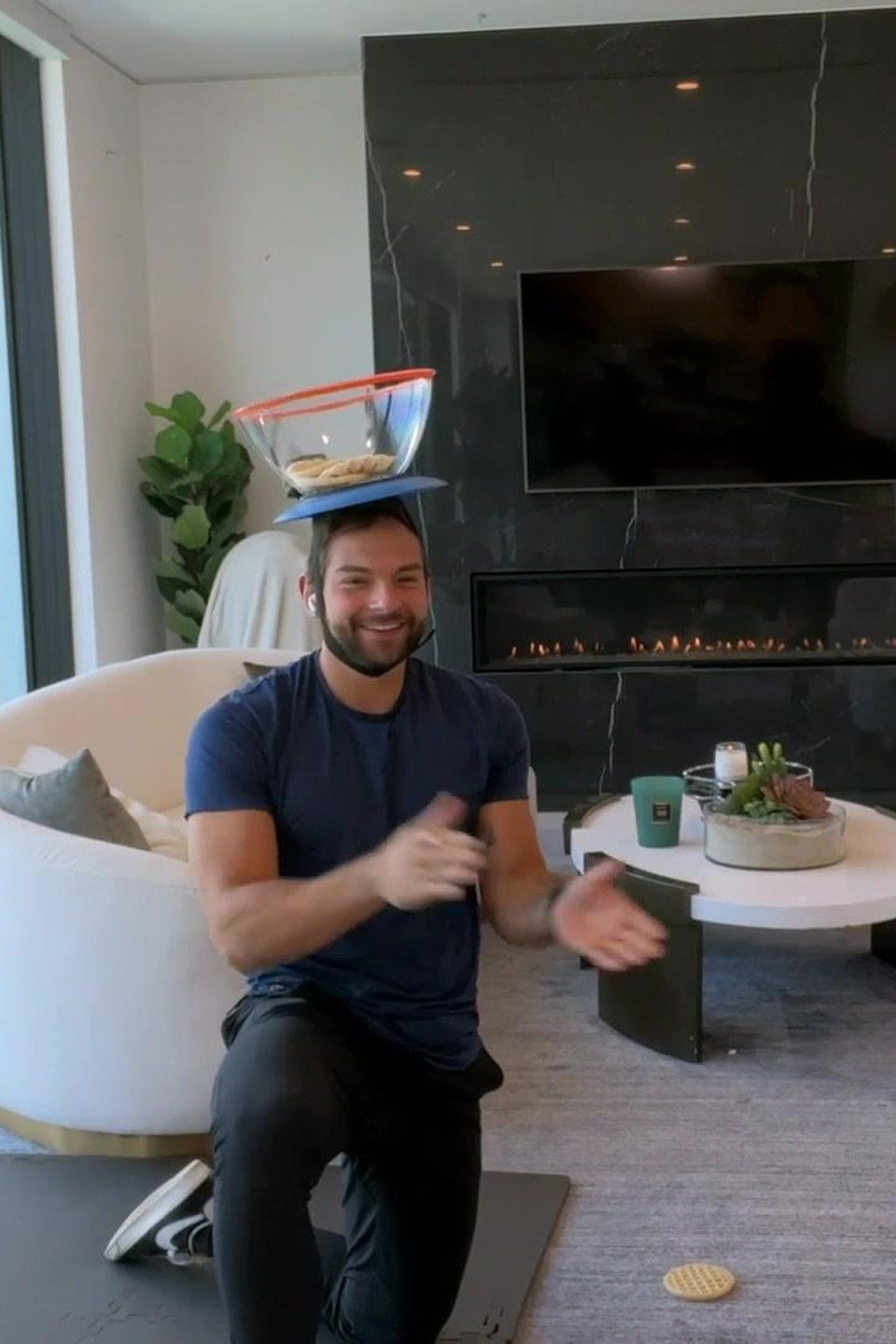 Real Heavy-Hitters of Hollywood Pictures - Rotten Tomatoes