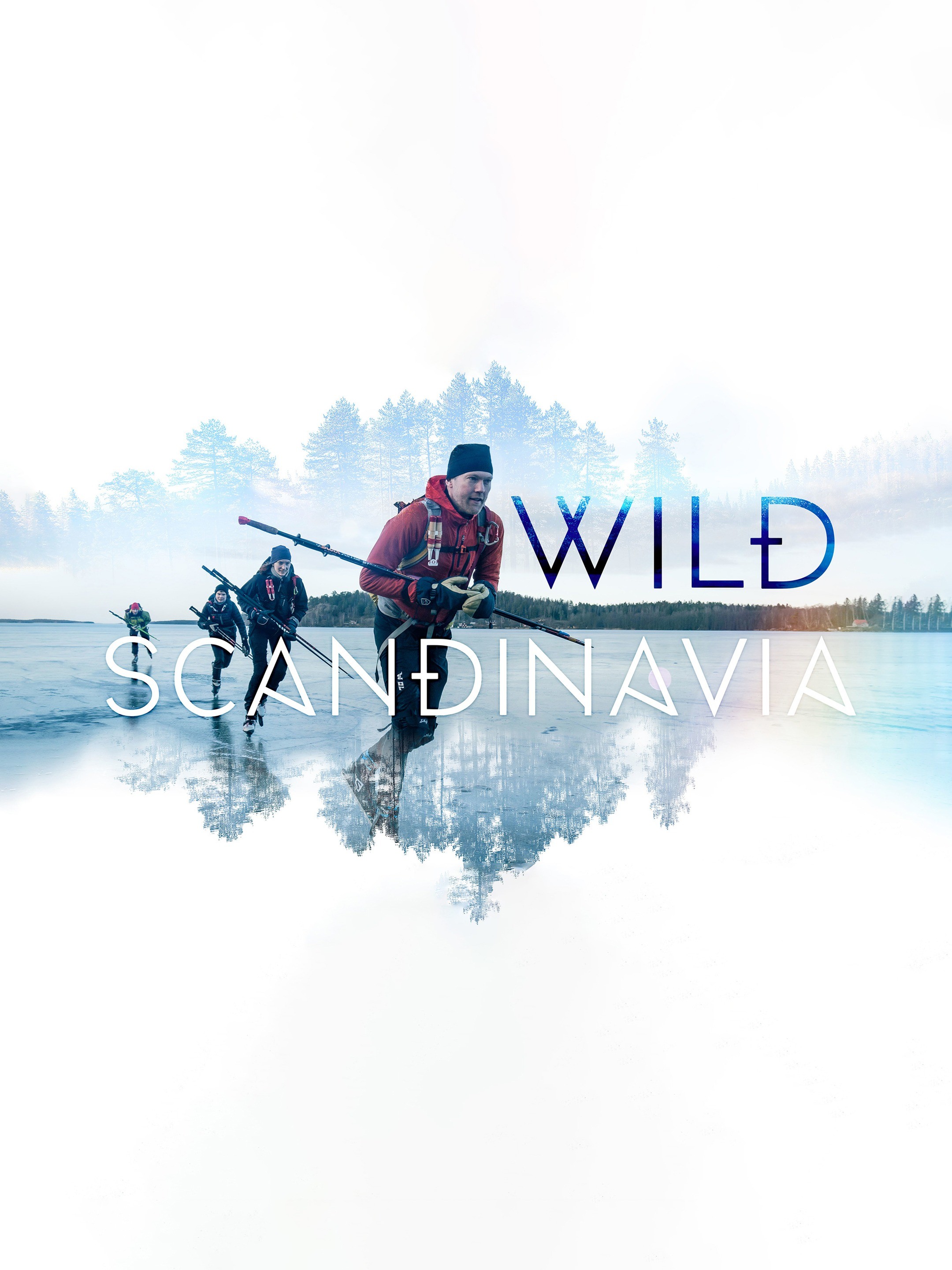Wild Scandinavia Season 1 | Rotten Tomatoes