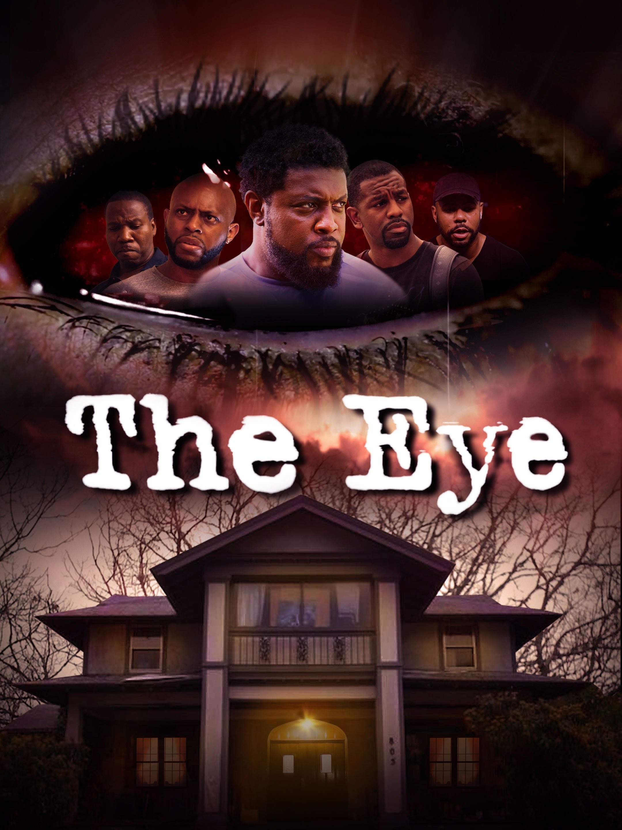 The Eye | Rotten Tomatoes