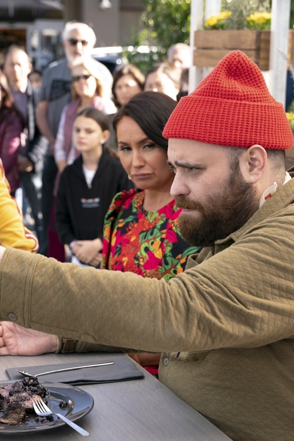 A Bittersweet Tale Pictures - Rotten Tomatoes