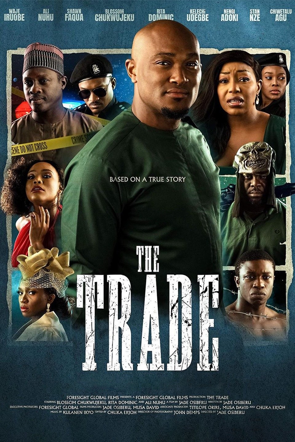 The Trade | Rotten Tomatoes