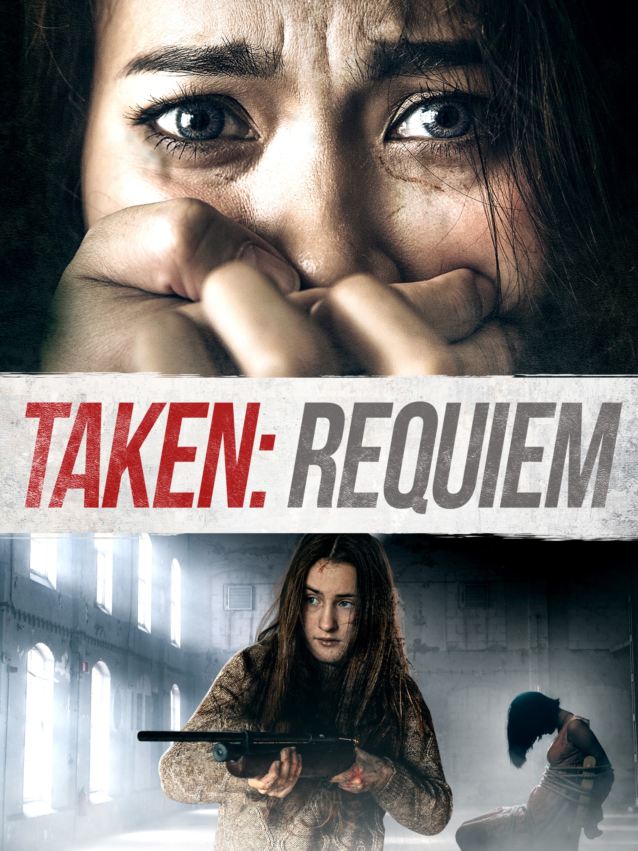 Taken: Requiem Pictures | Rotten Tomatoes