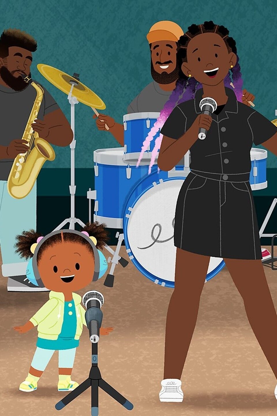 Spring: It's Time for a Community Jam Pictures | Rotten Tomatoes