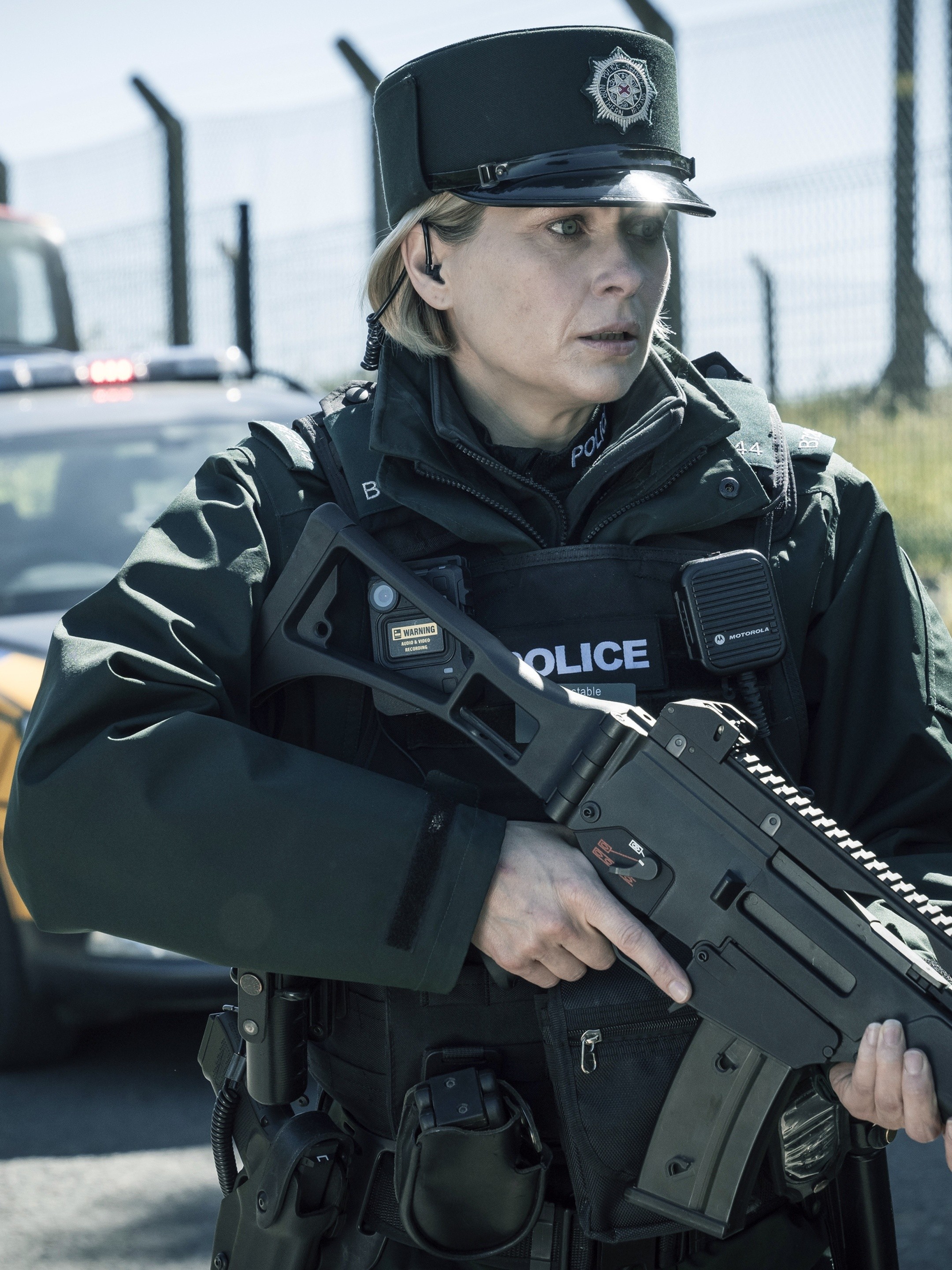 The Code Pictures | Rotten Tomatoes