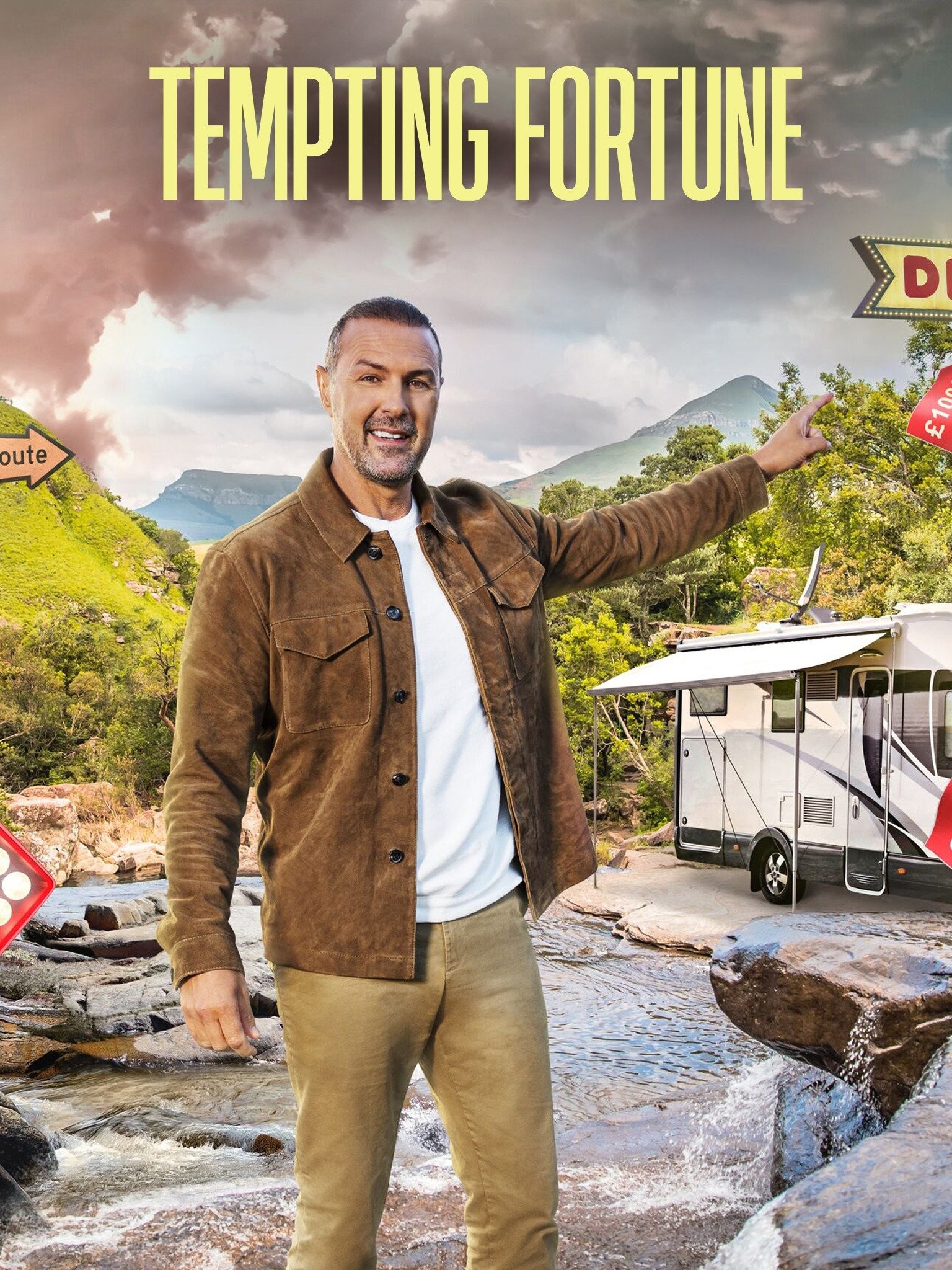 Tempting Fortune Pictures | Rotten Tomatoes